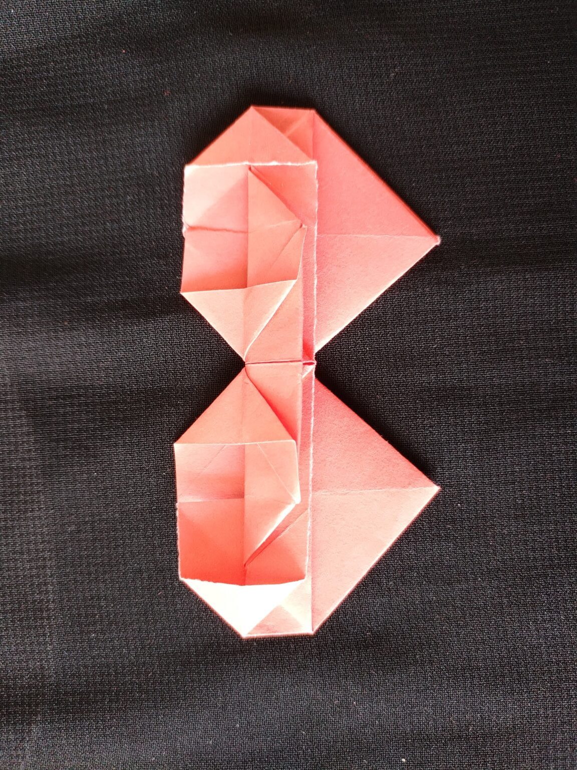 Origami Double Heart - A Complete Beginner's Guide