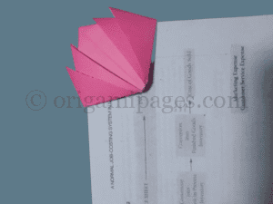 5 Cute Origami Bookmarks: A Beginner’s Guide