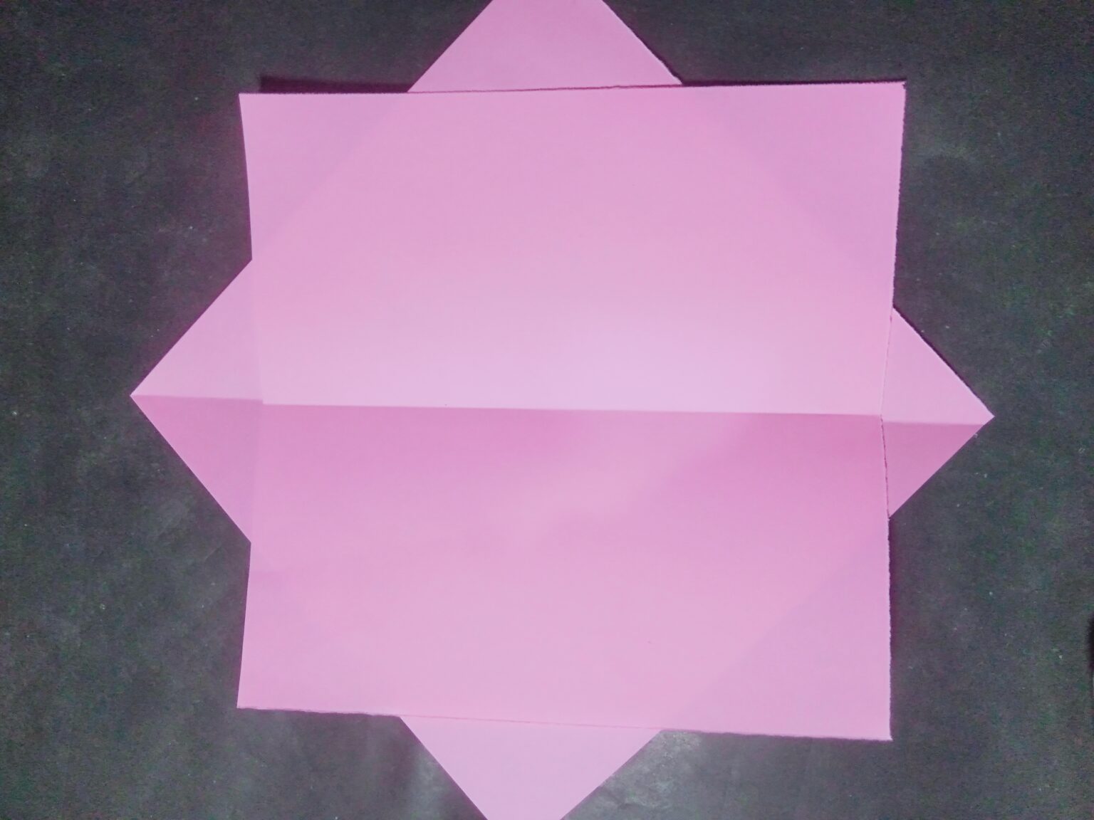 Origami Azalea - Easiest Guide To Follow