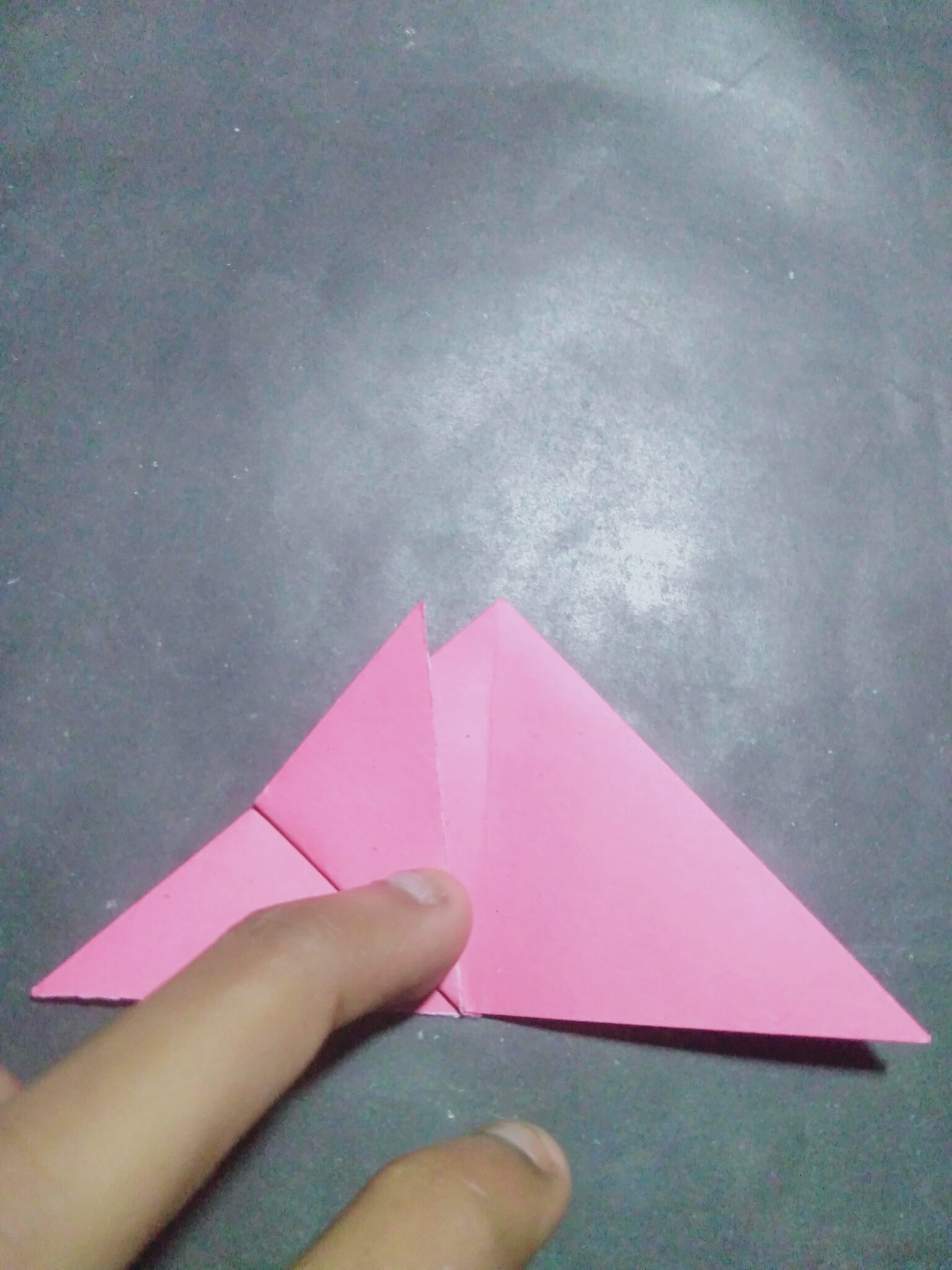 A Step-by-Step Guide to Origami Flower Bookmarks