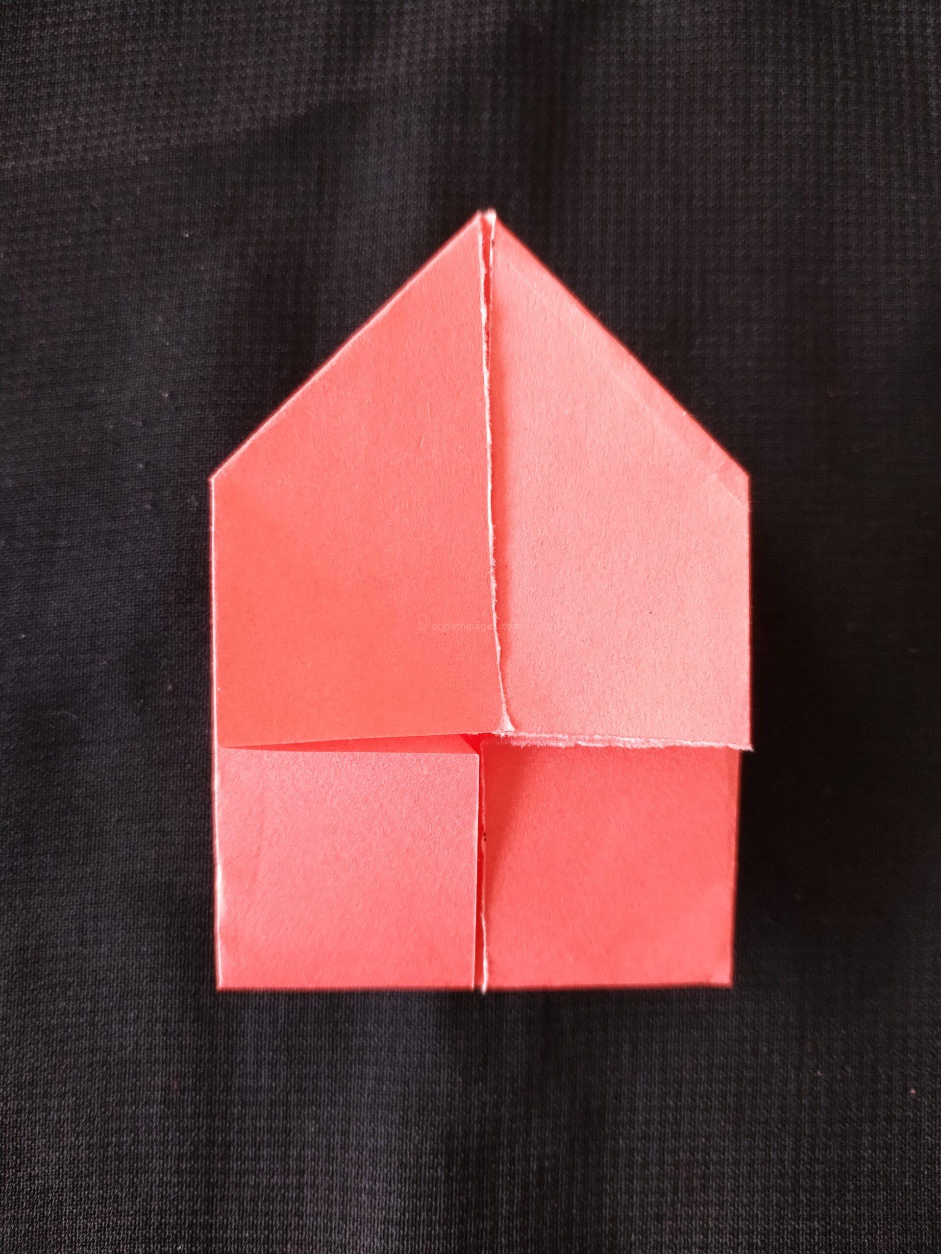 Origami Double Heart - A Complete Beginner's Guide