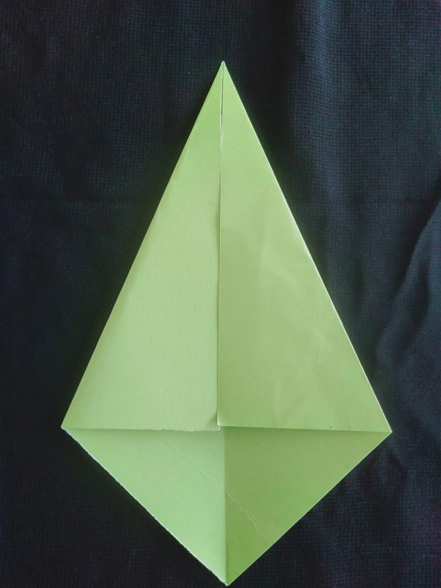 Origami Tulip Instructions - Easy To Follow Guide