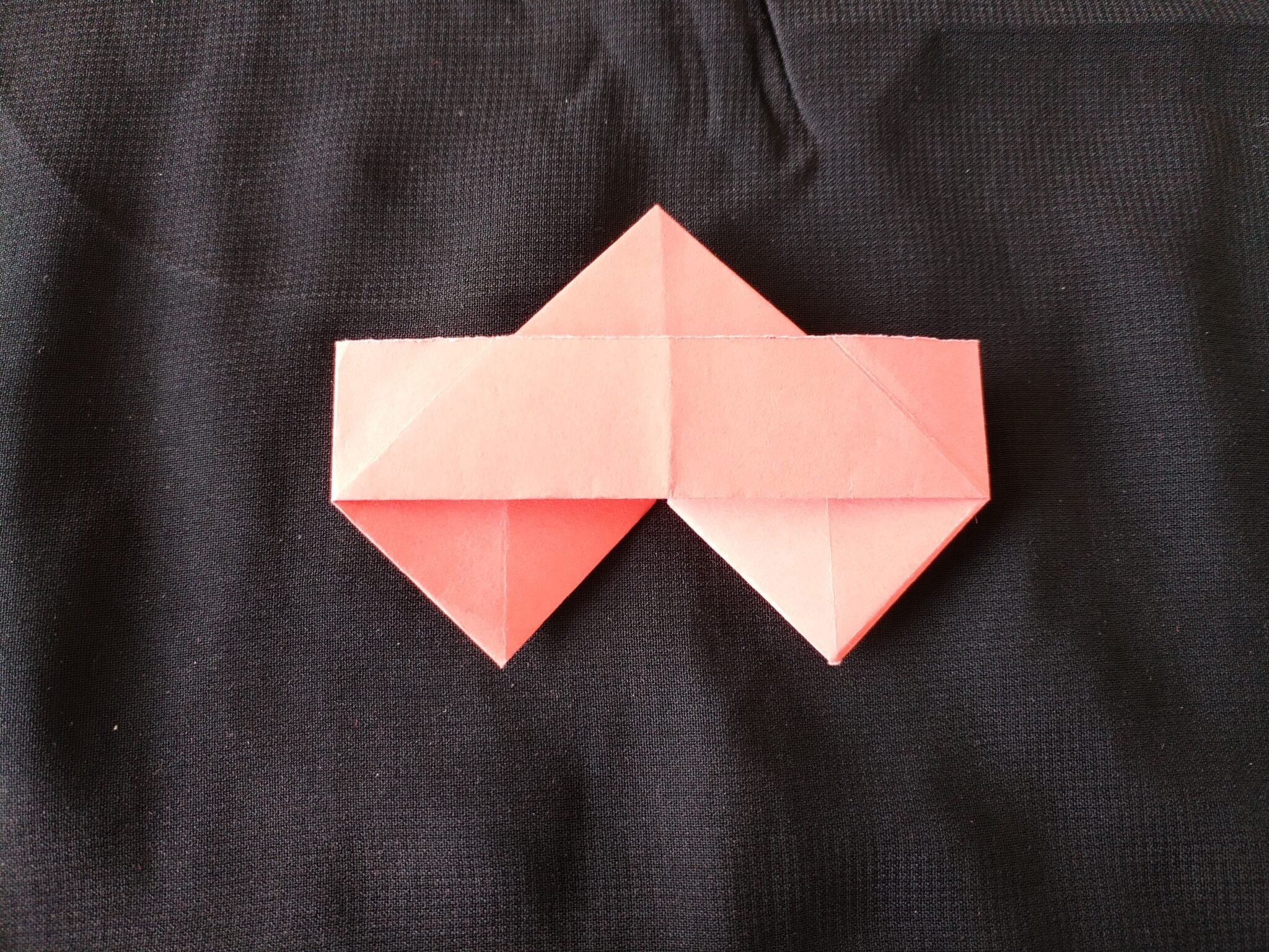 Origami Double Heart - A Complete Beginner's Guide
