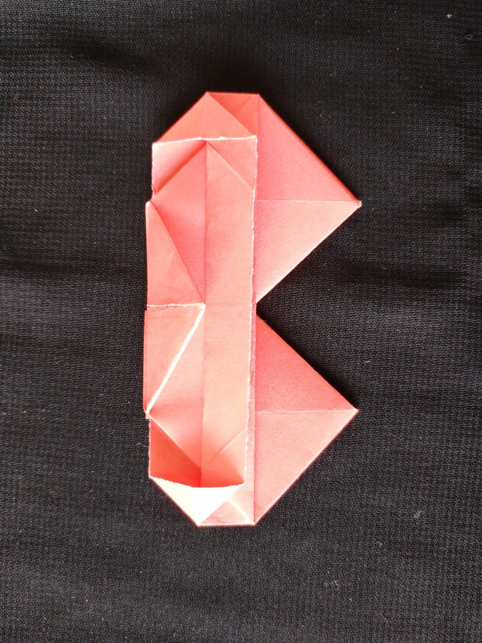 Origami Double Heart - A Complete Beginner's Guide