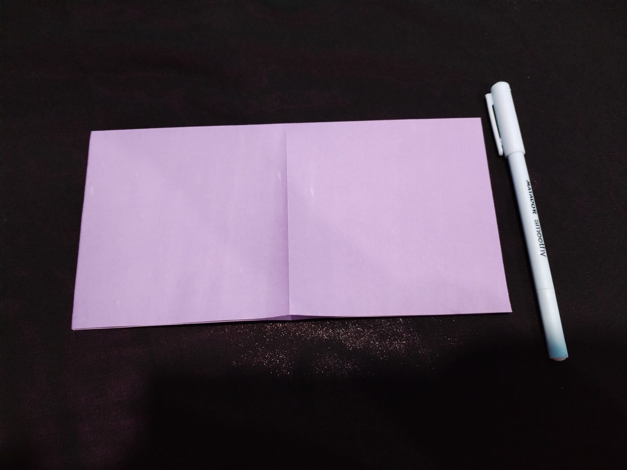 A Step-by-Step Guide to Creating an Origami Beating Heart