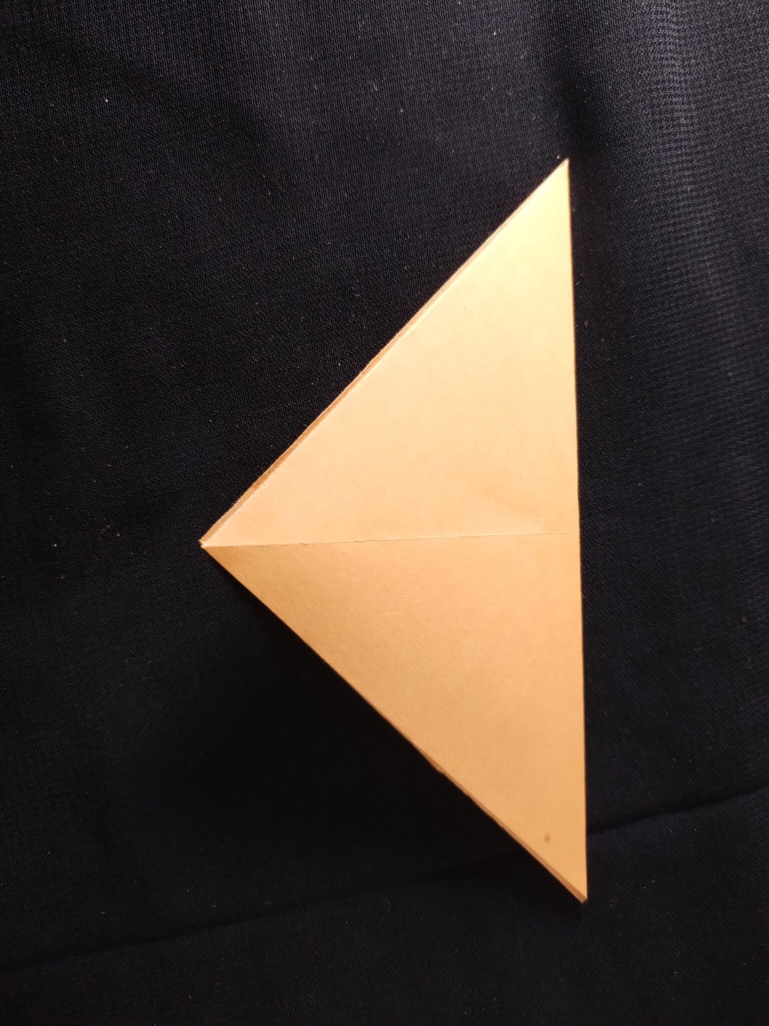 Origami 4 Petal Flower: A Forbidden Technique Emerges - Are You Ready ...