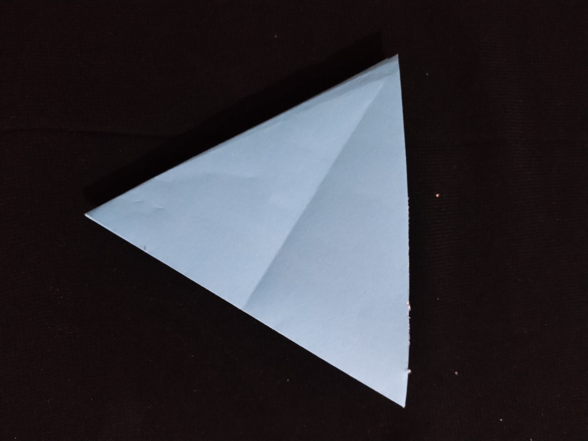 Origami 6 Petal Flower - Easiest Guide To Follow