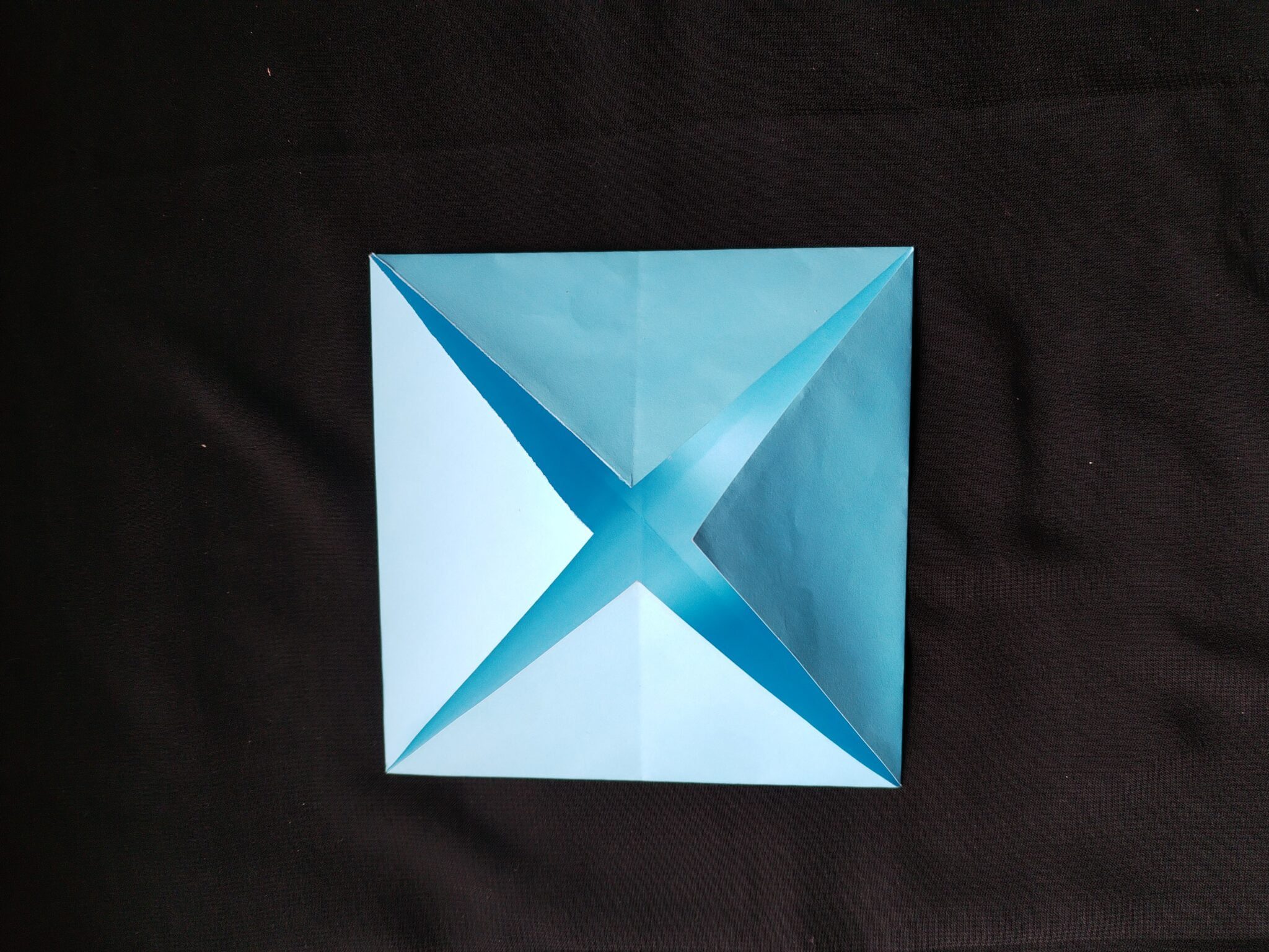 Origami Water Lily - A Complete Beginners Guide