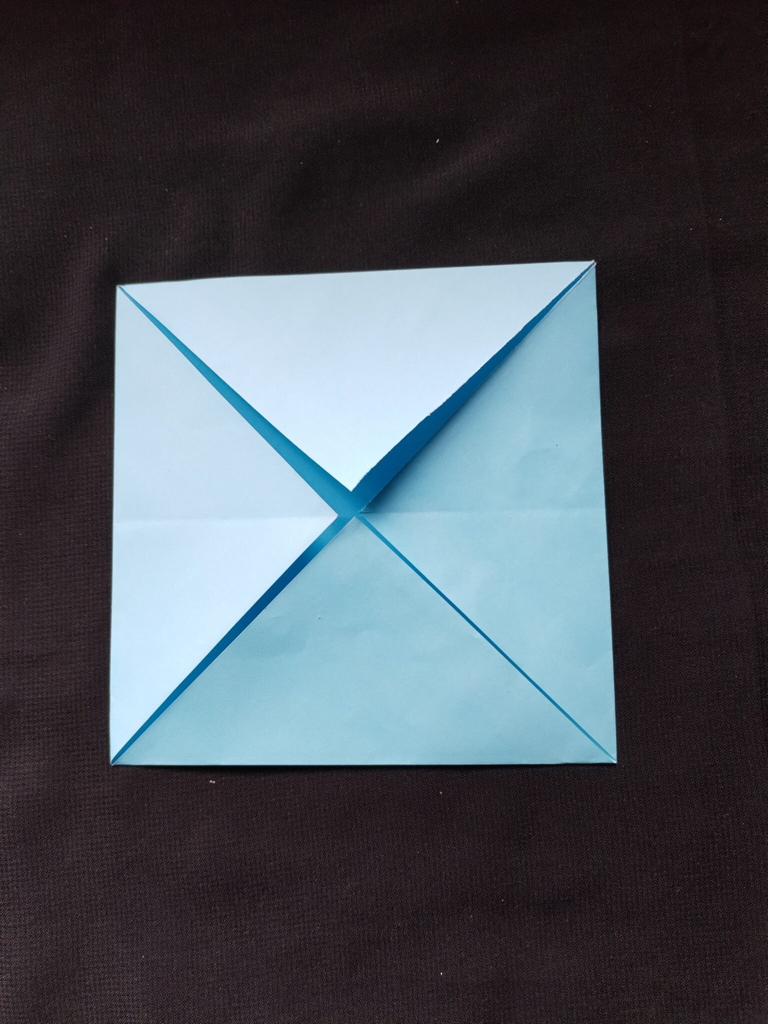 Origami Water Lily - A Complete Beginners Guide