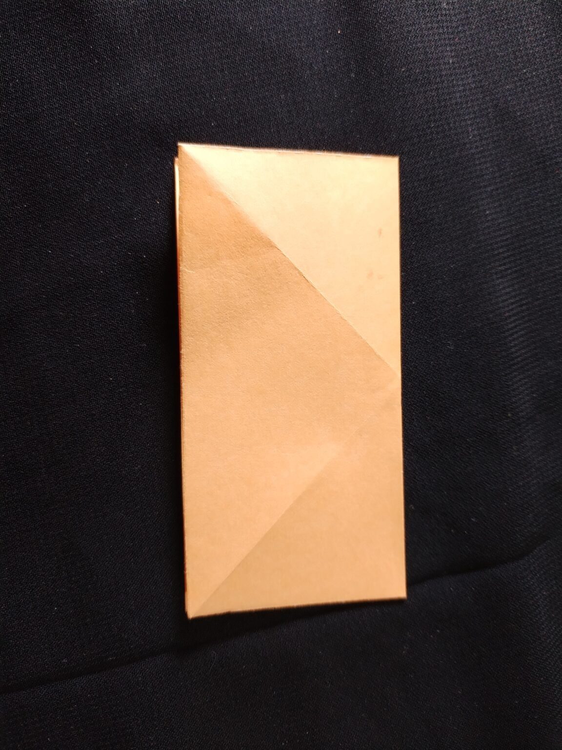 Origami 4 Petal Flower: A Forbidden Technique Emerges - Are You Ready ...