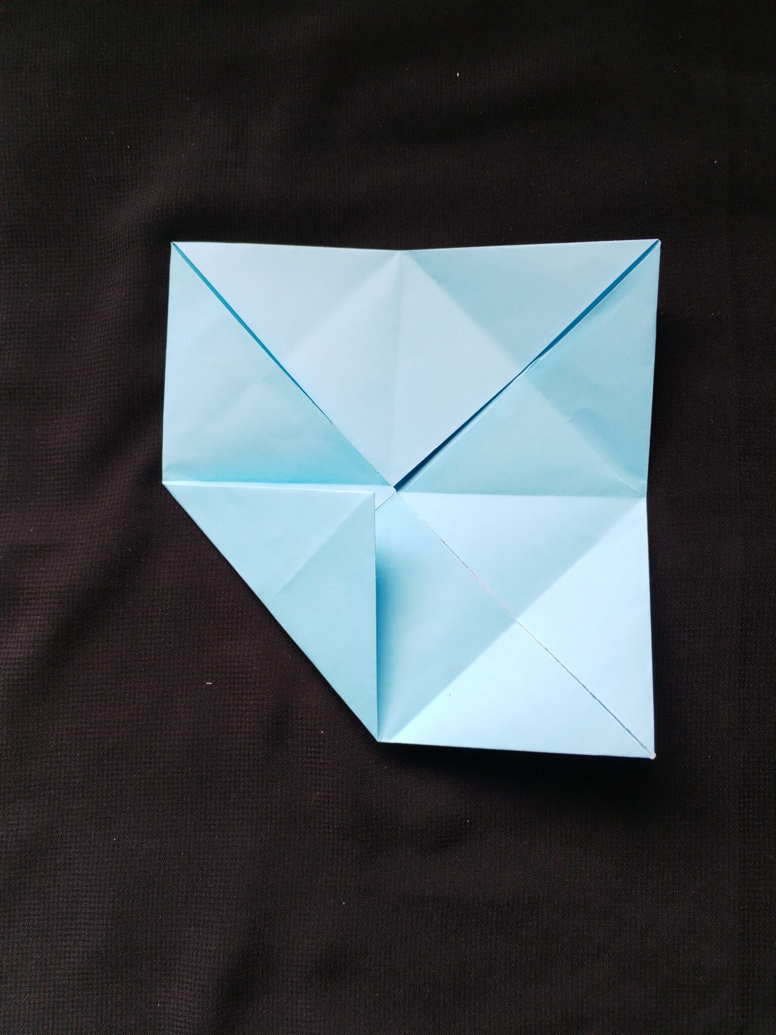 Origami Water Lily - A Complete Beginners Guide