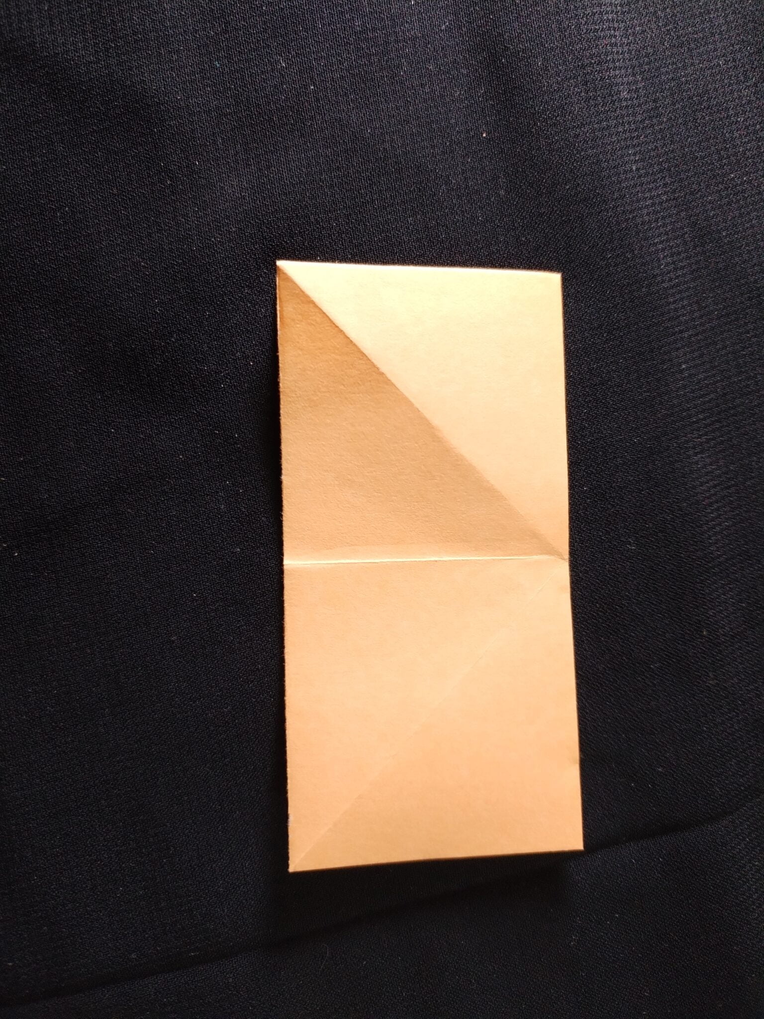 Origami 4 Petal Flower: A Forbidden Technique Emerges - Are You Ready ...