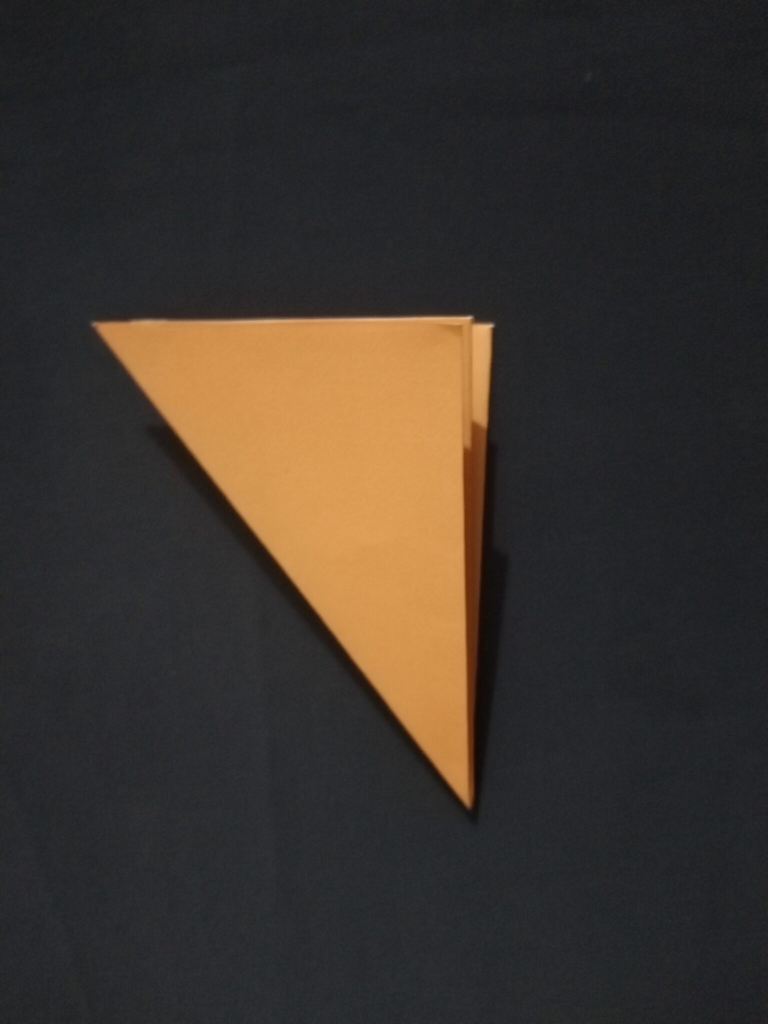 How to Make an Origami 5 Petal Flower Step by Step.