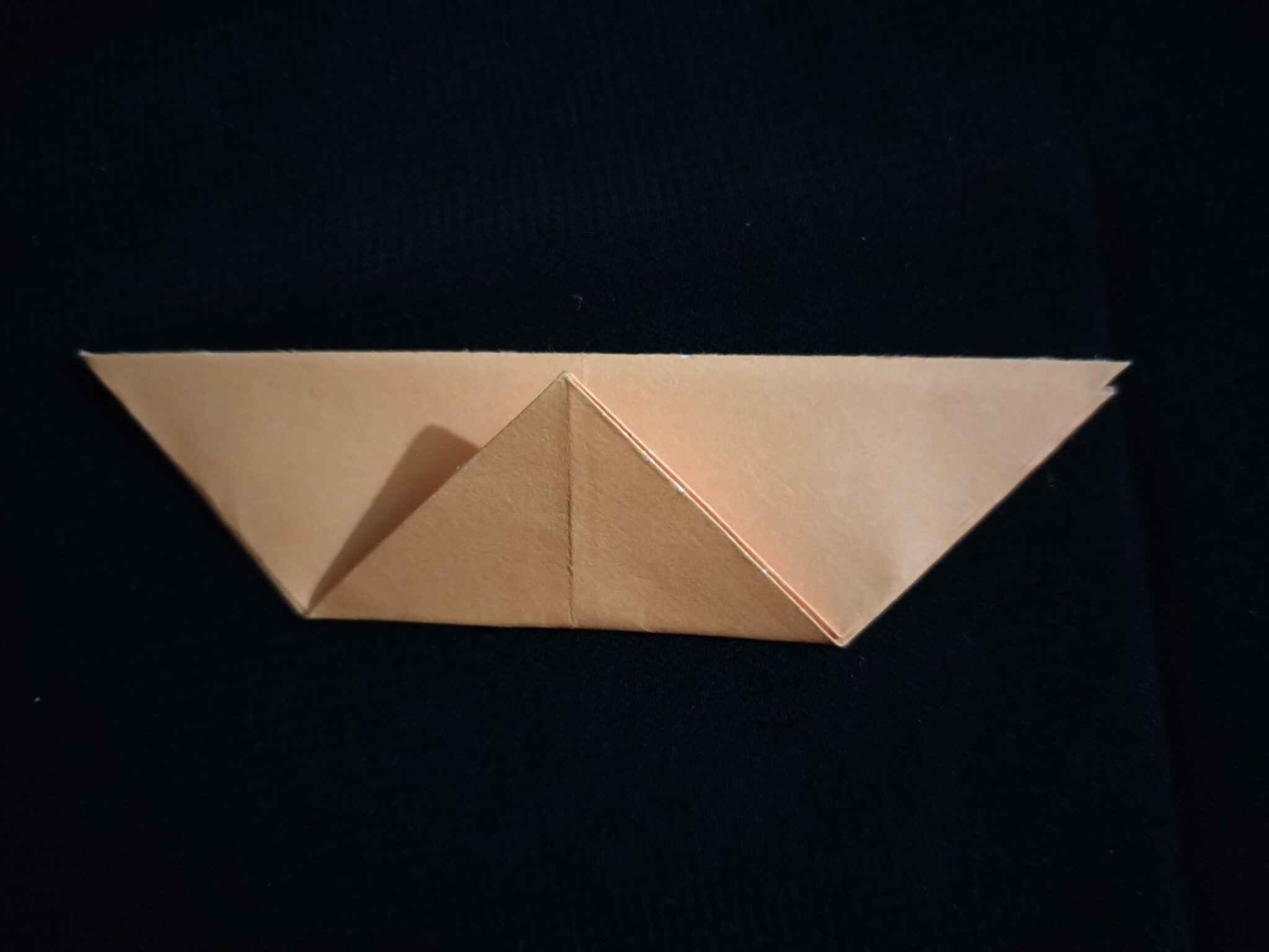 Origami 4 Petal Flower: A Forbidden Technique Emerges - Are You Ready ...