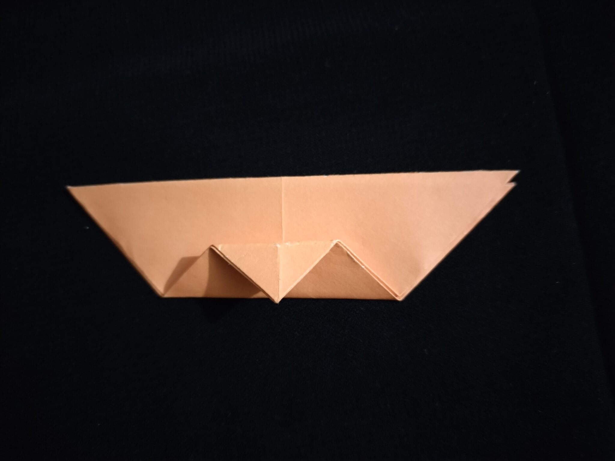 Origami 4 Petal Flower: A Forbidden Technique Emerges - Are You Ready ...