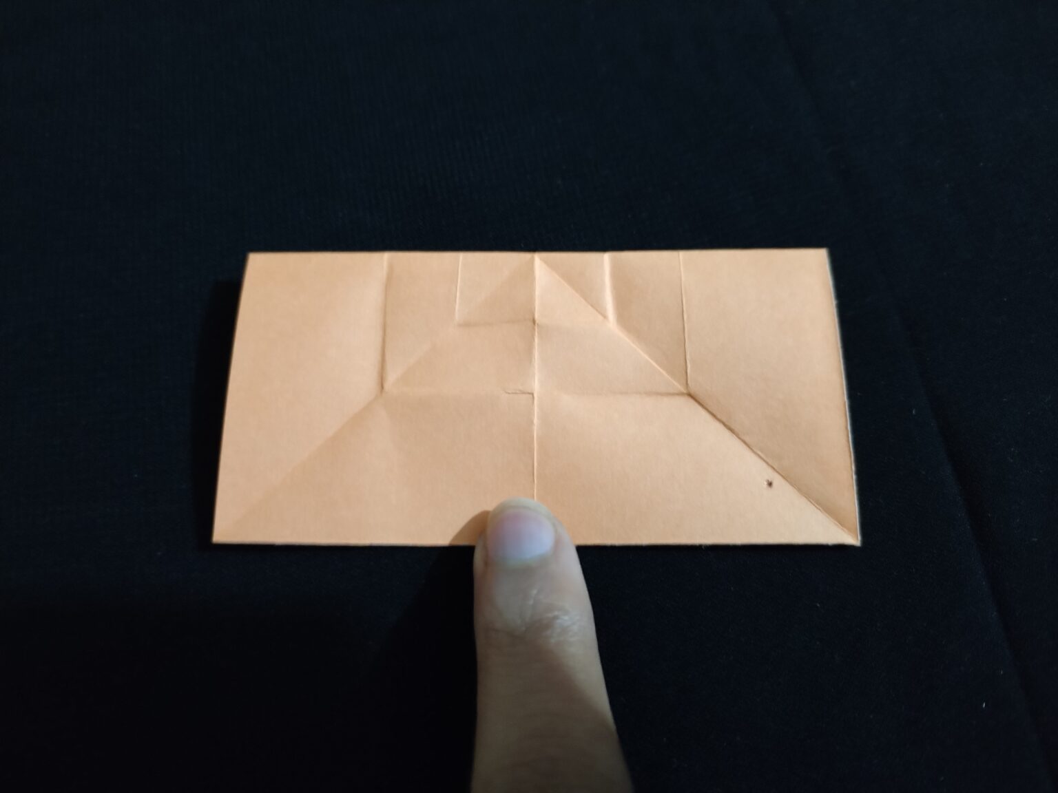Origami 4 Petal Flower: A Forbidden Technique Emerges - Are You Ready ...