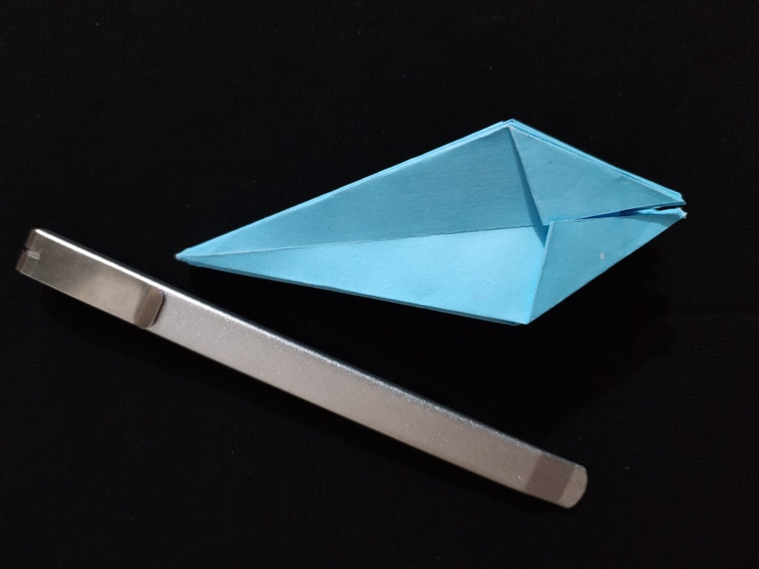 Origami 6 Petal Flower - Easiest Guide To Follow