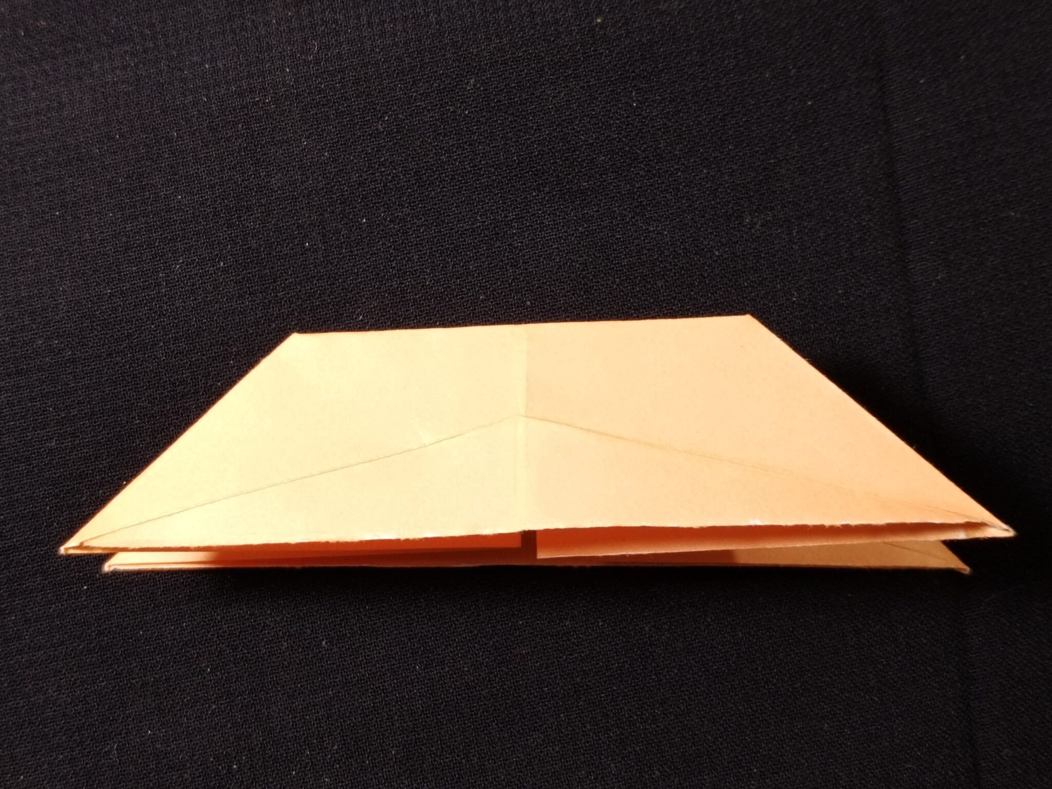 Origami 4 Petal Flower: A Forbidden Technique Emerges - Are You Ready ...