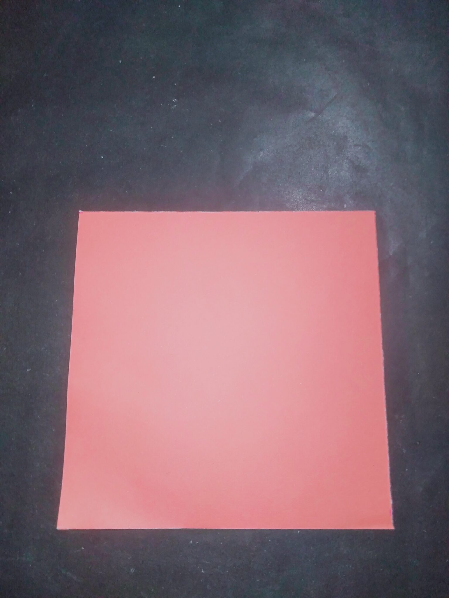 How To Make An Origami Corner Heart Step By Step.