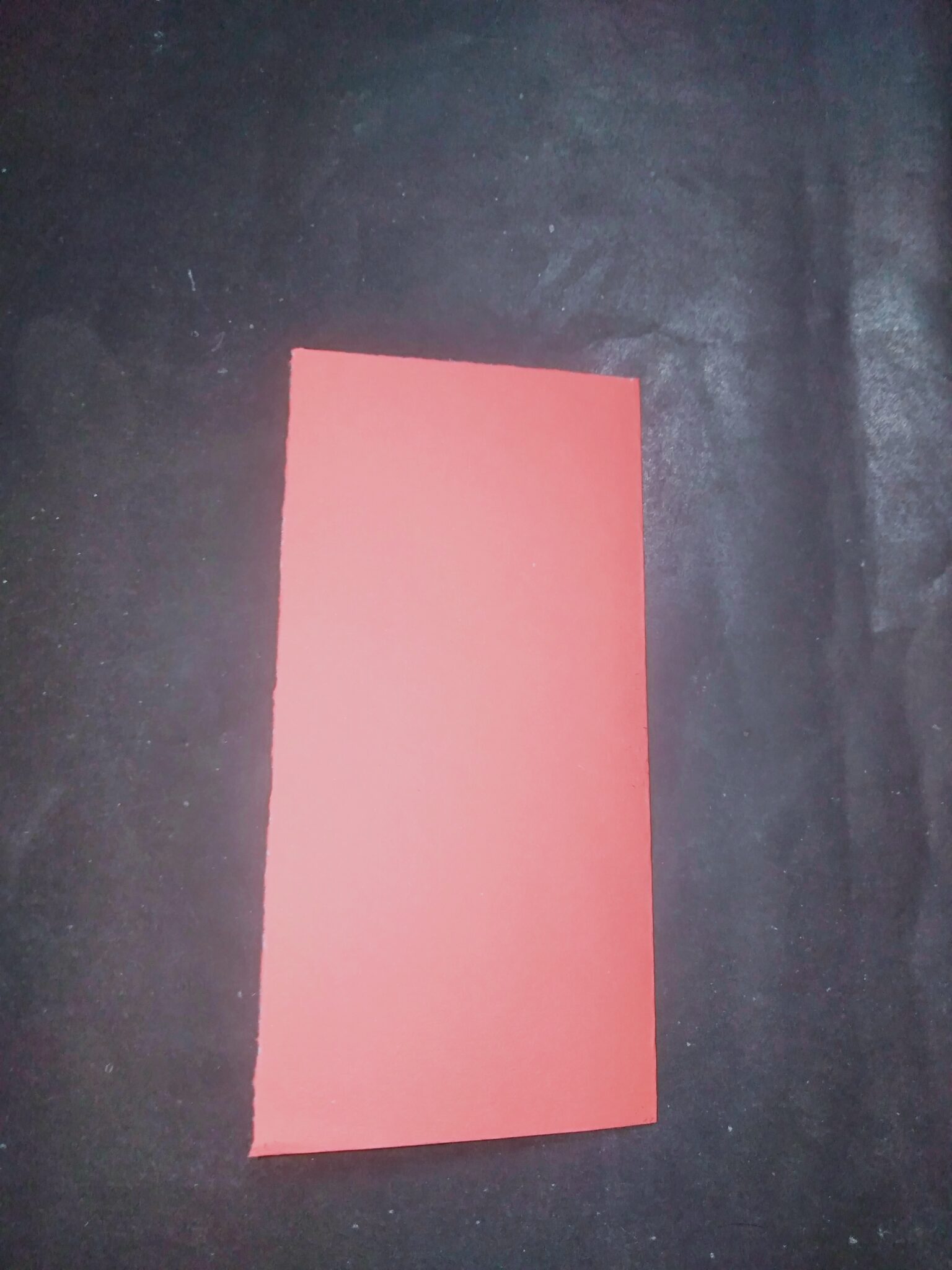 How To Make An Origami Corner Heart Step By Step.