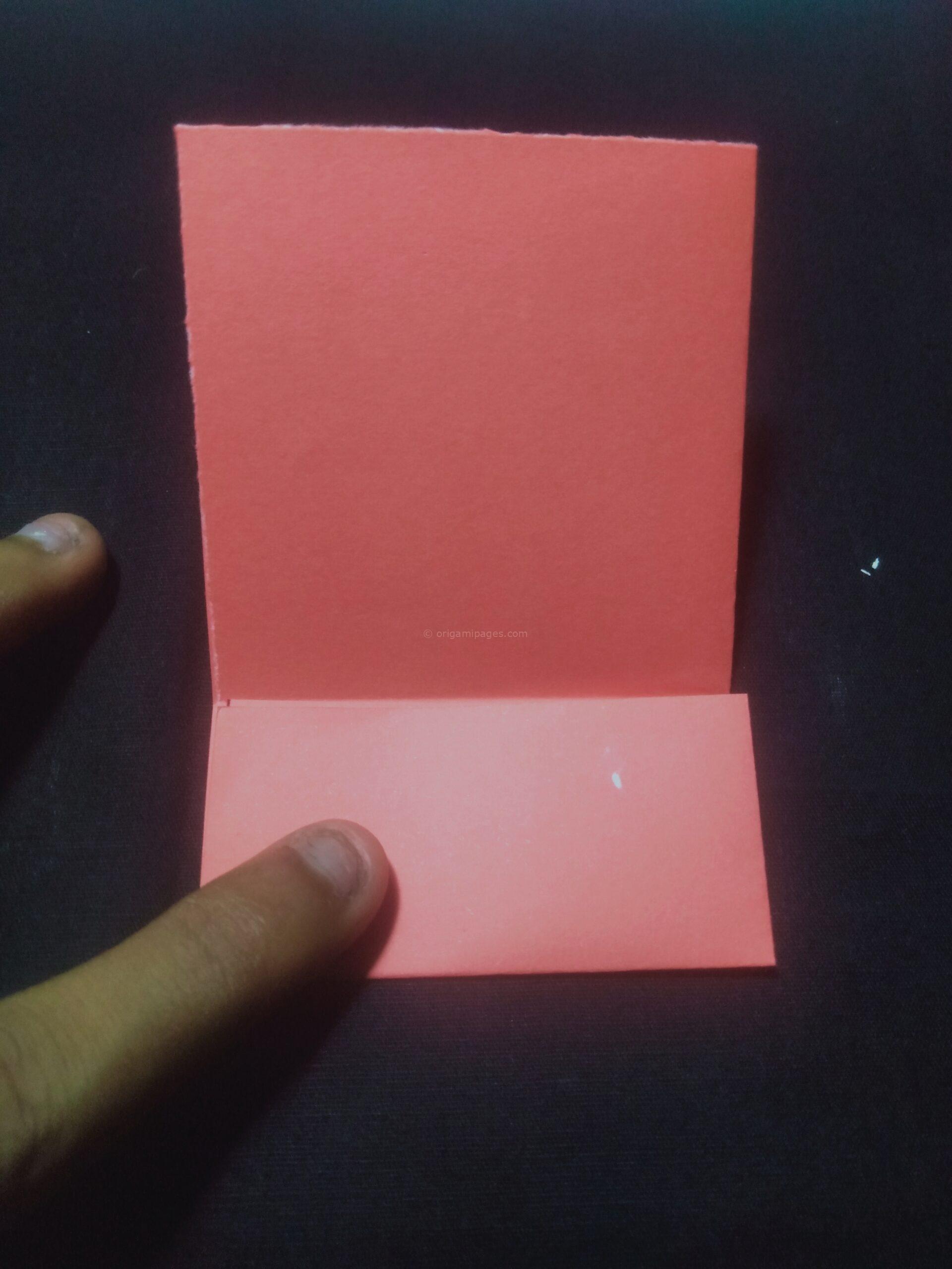 How to Make an Origami Apple: Easy-to-Follow Instructions