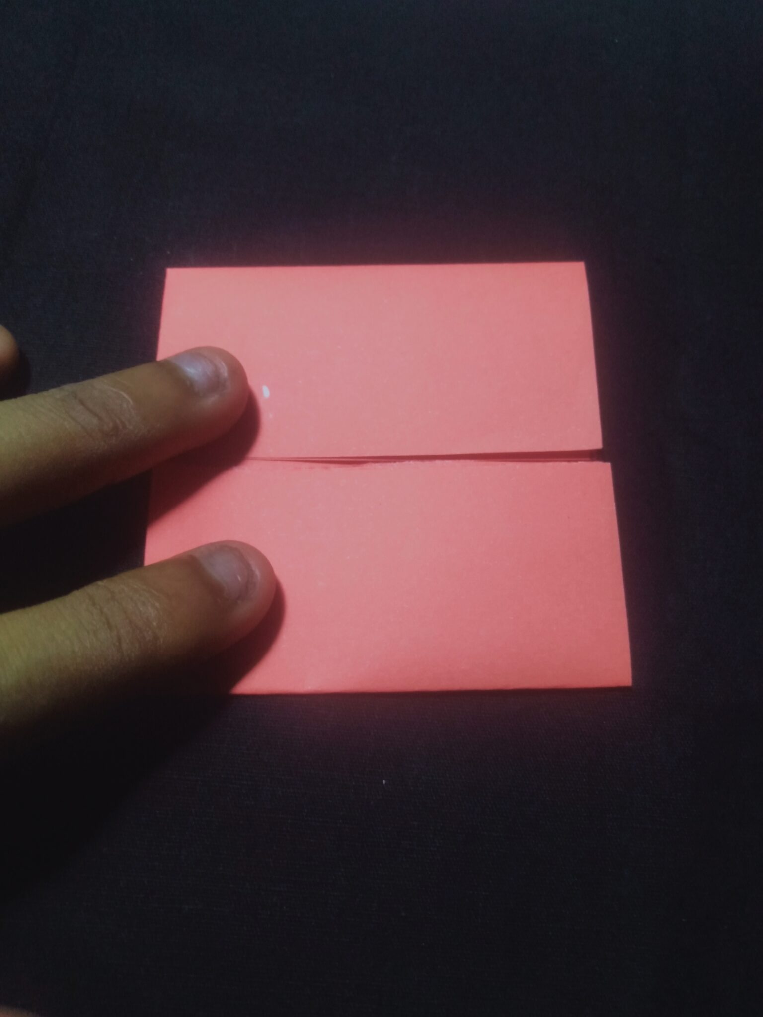 How to Make an Origami Apple: Easy-to-Follow Instructions