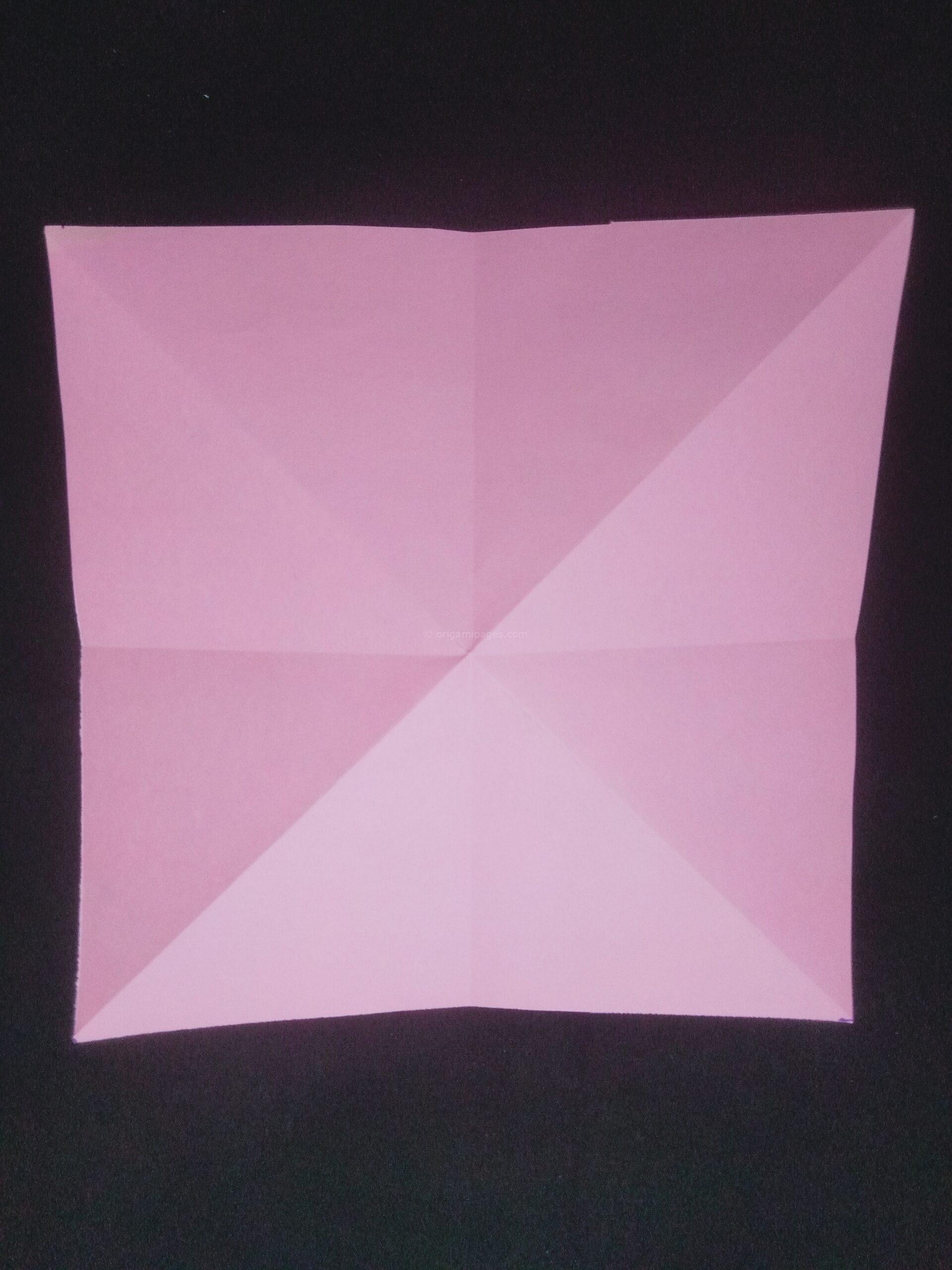 Origami Whipped Cream - Easiest Guide To Follow