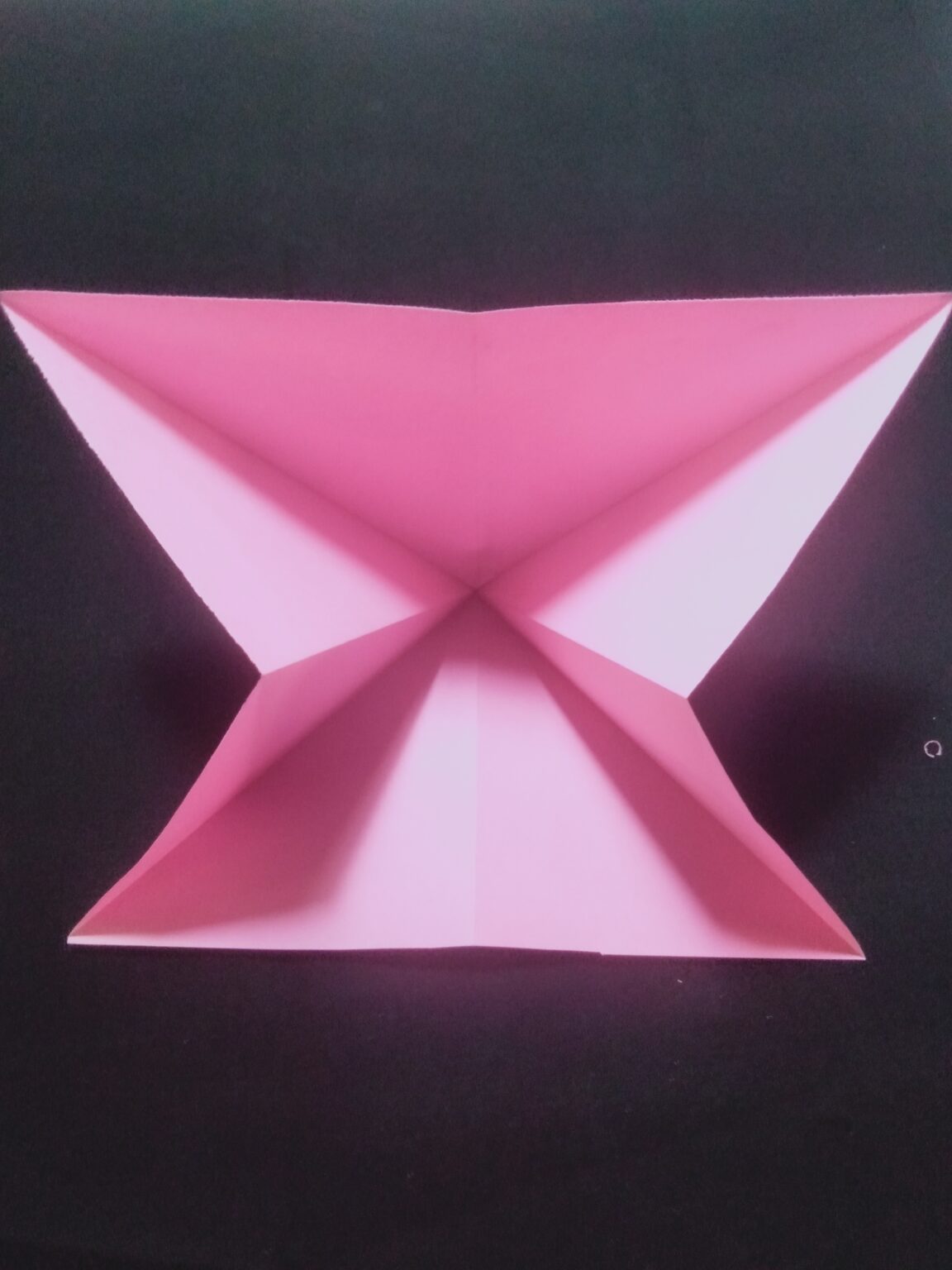 Origami Whipped Cream - Easiest Guide To Follow