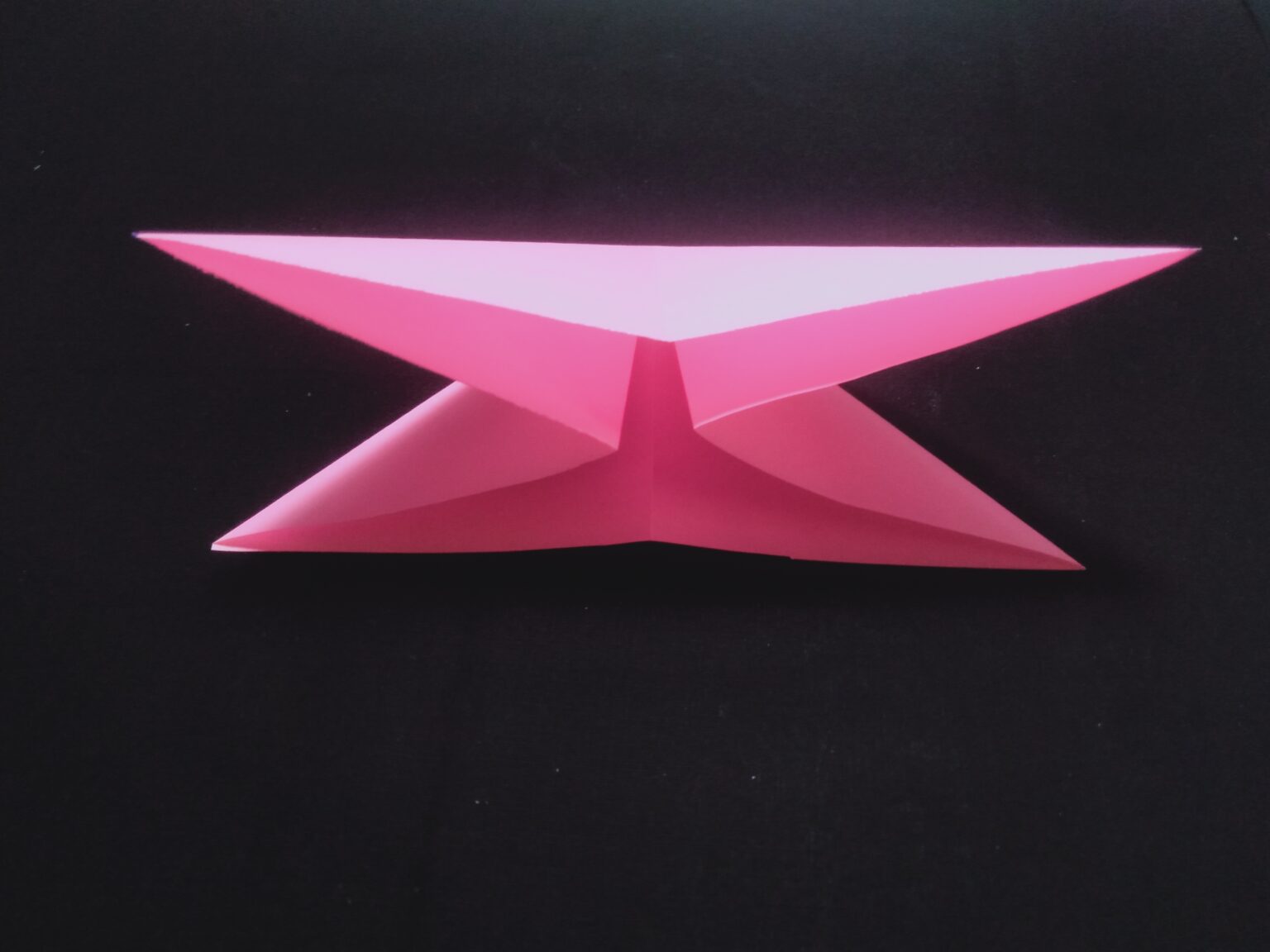 Origami Whipped Cream - Easiest Guide To Follow