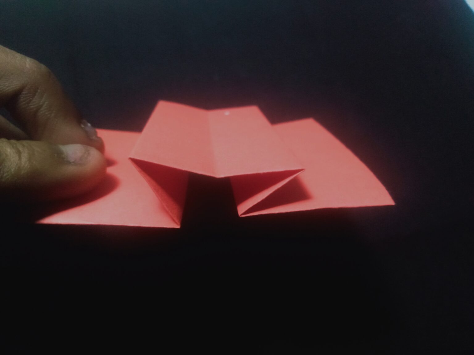 How to Make an Origami Apple: Easy-to-Follow Instructions