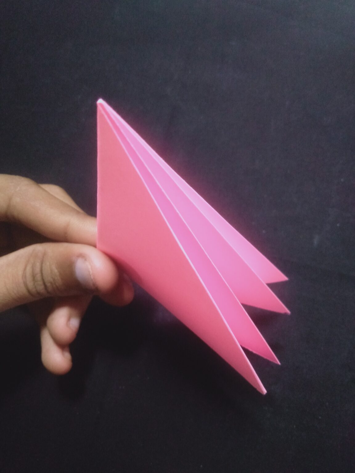 Origami Whipped Cream - Easiest Guide To Follow