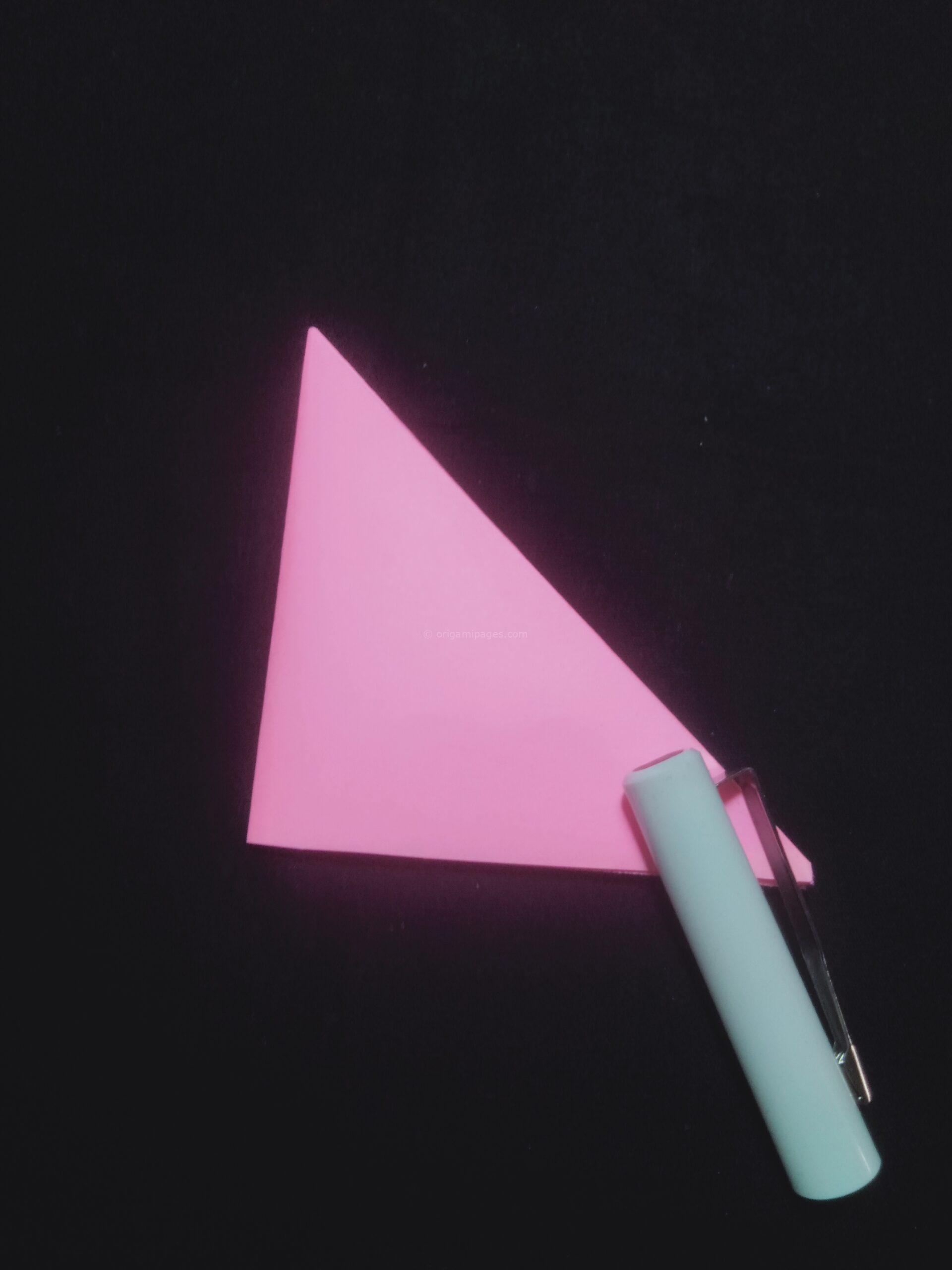 Origami Whipped Cream - Easiest Guide To Follow