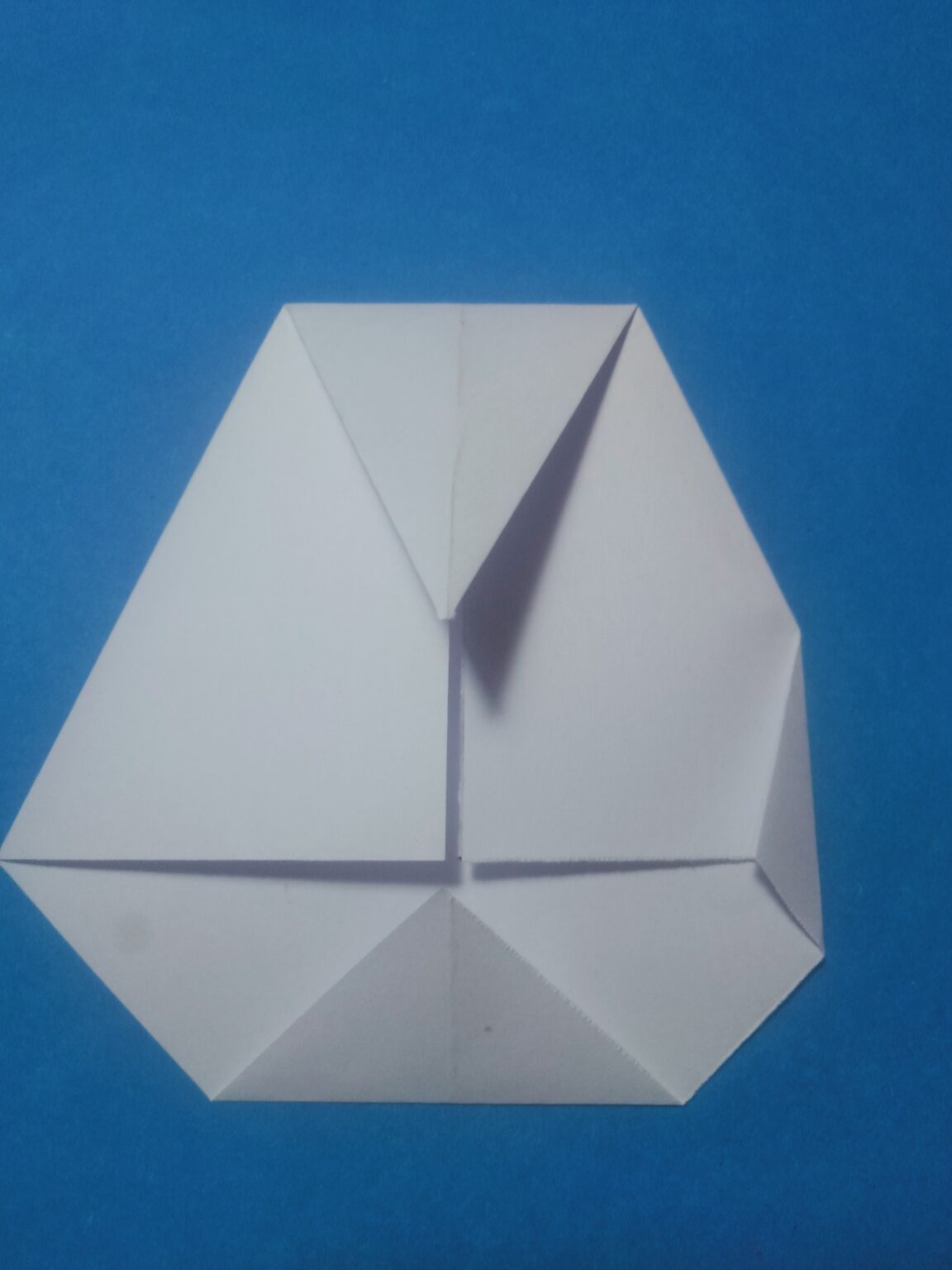 Origami Easter Eggs - Easiest Guide To Follow