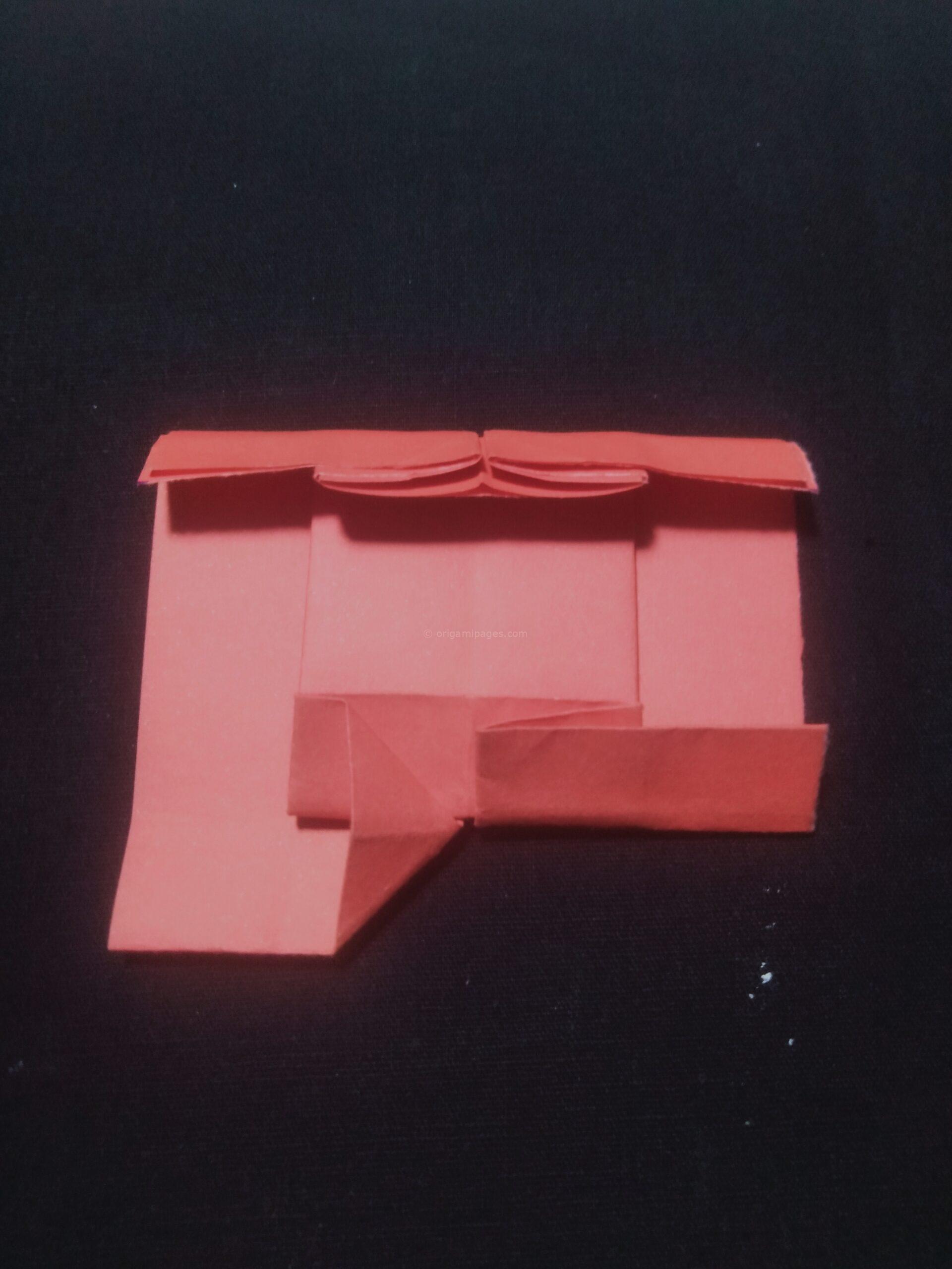 How to Make an Origami Apple: Easy-to-Follow Instructions