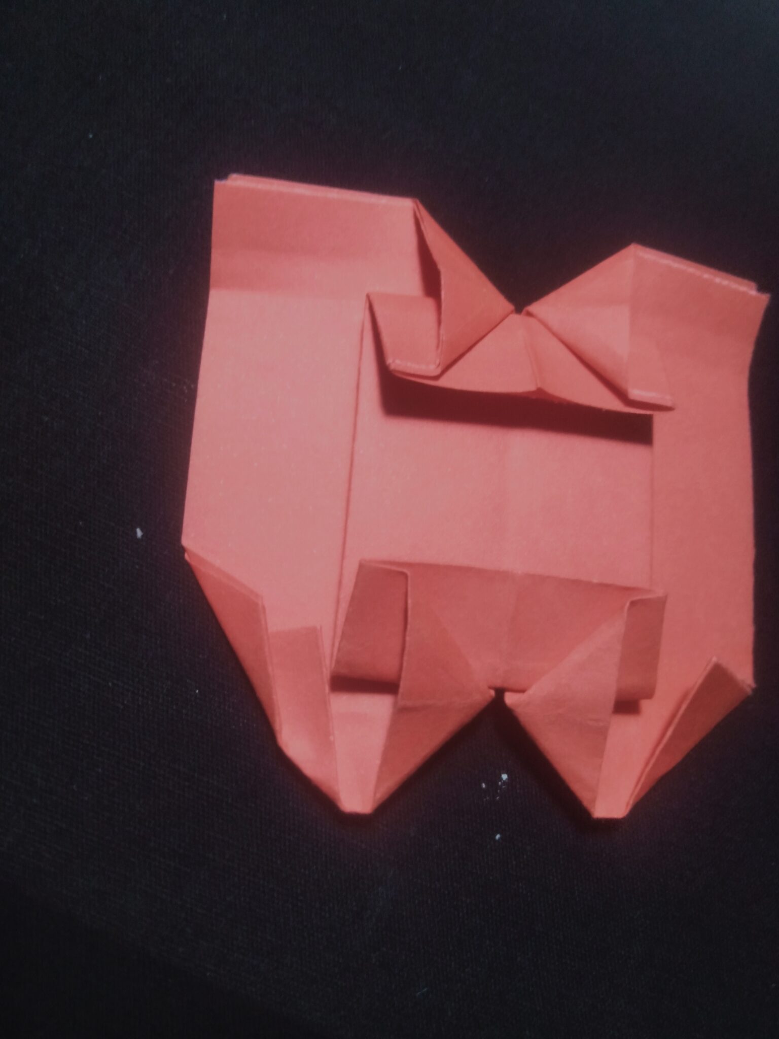 How to Make an Origami Apple: Easy-to-Follow Instructions