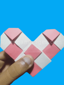 10 Easy Valentine's Origami For All Skill Levels