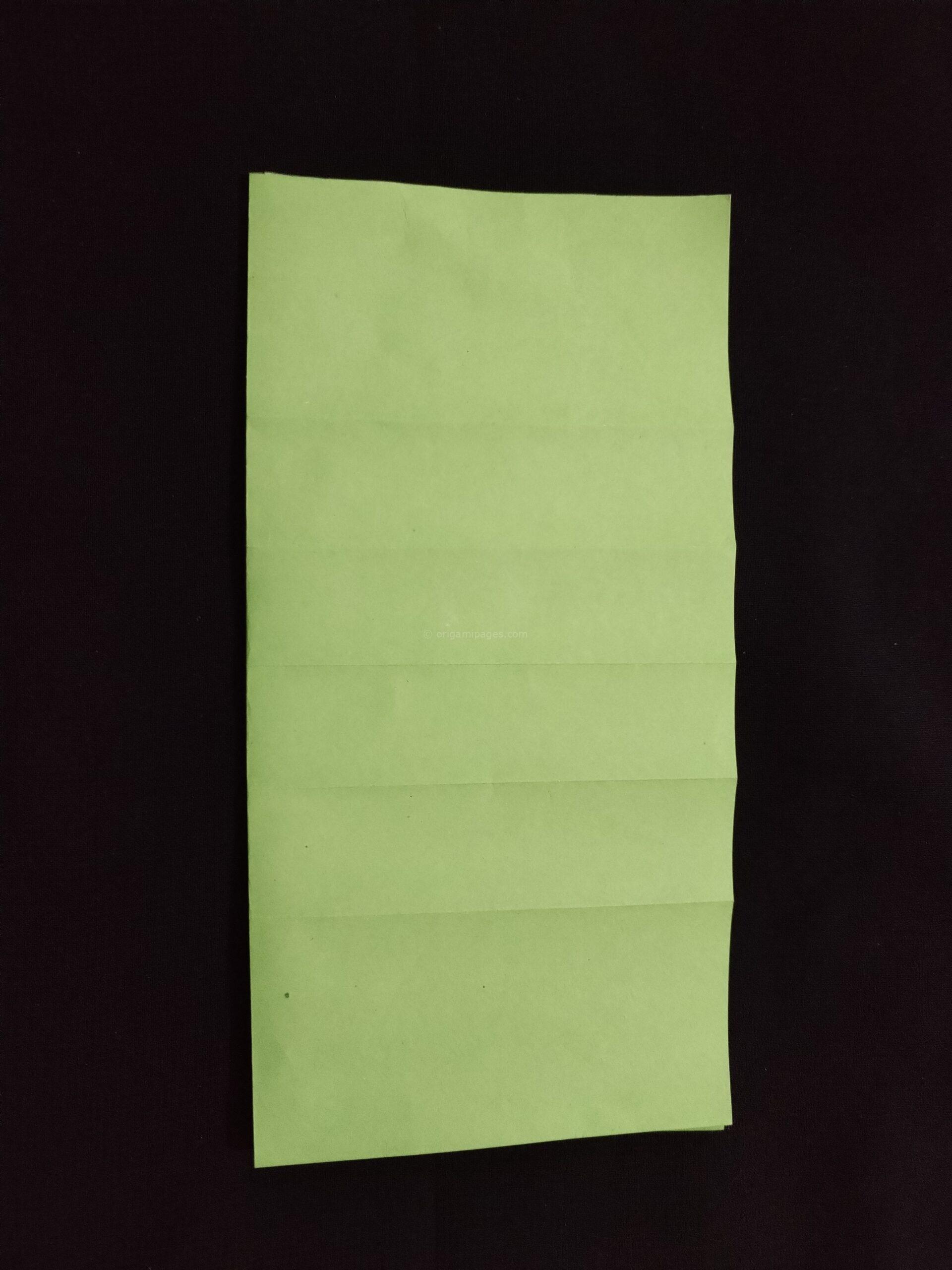 How to Make Origami Hydrangea Flower? Easy To Follow Instructions