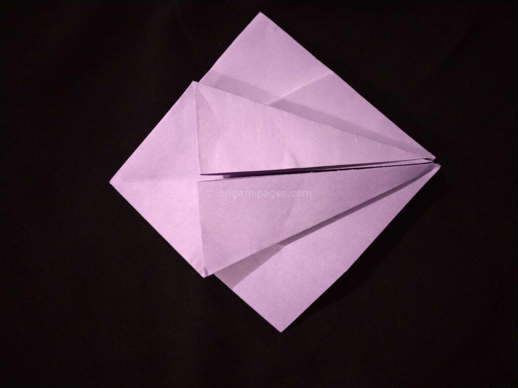 How to Make Origami Hibiscus Flower? Easy To Follow Instructions