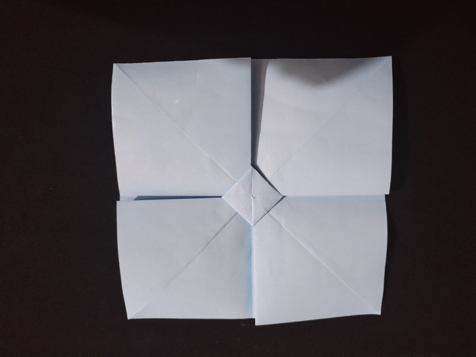 Easy Origami Kirigami Flower – A Step by Step Guide