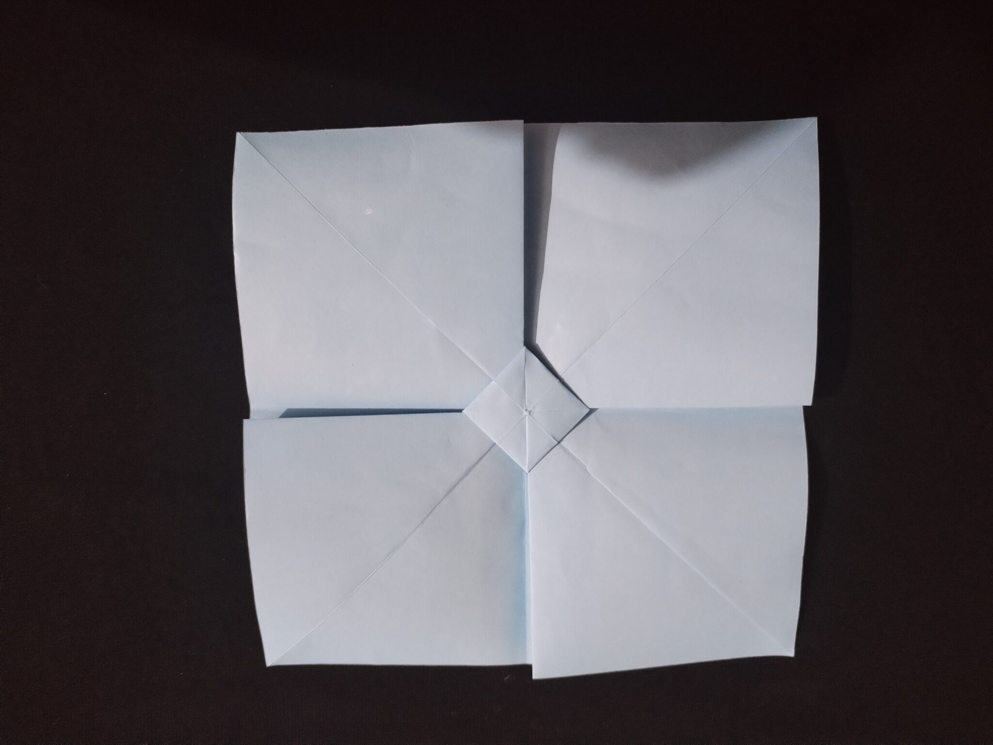 Easy Origami Kirigami Flower – A Step by Step Guide