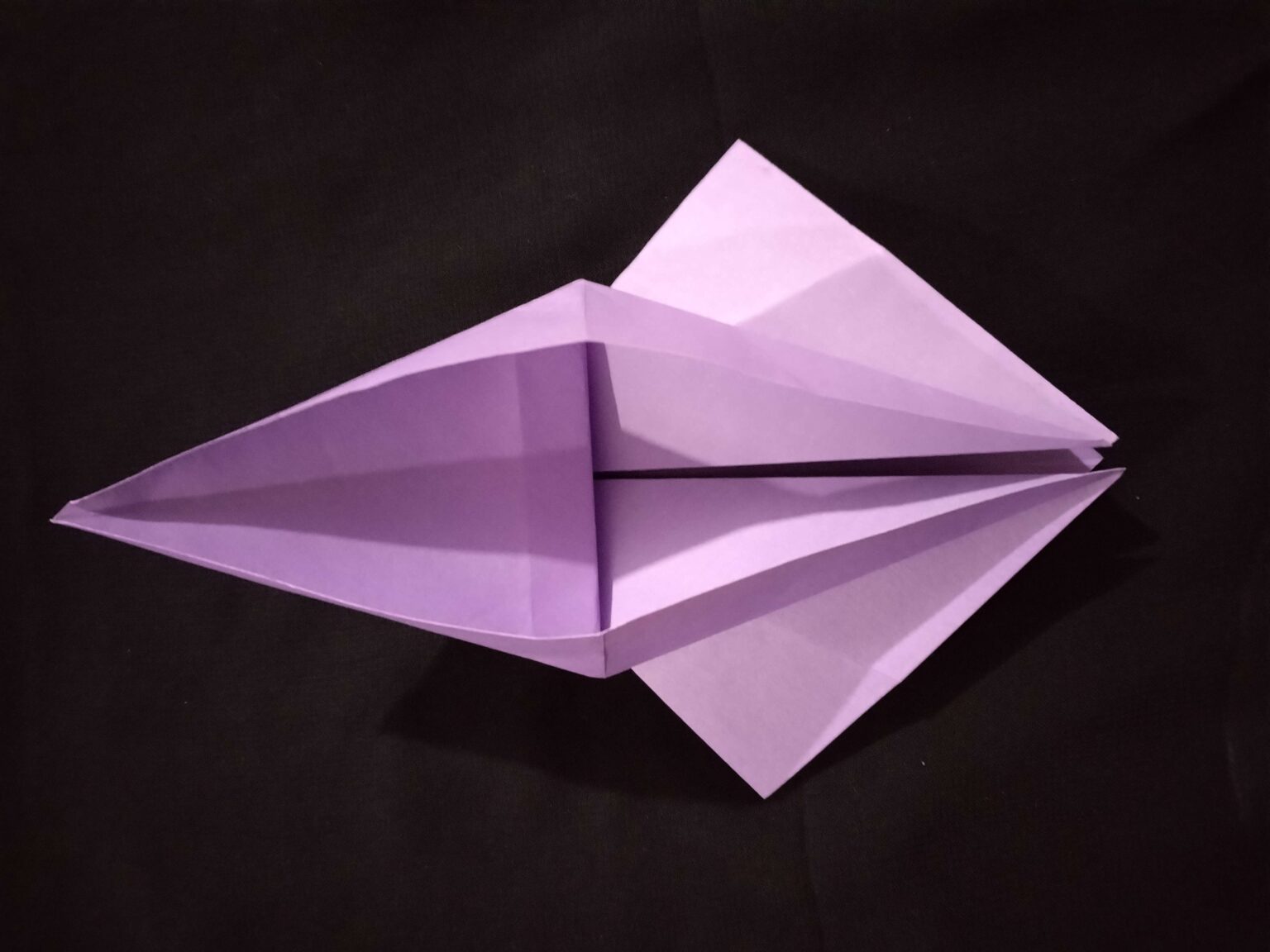 How to Make Origami Hibiscus Flower? Easy To Follow Instructions
