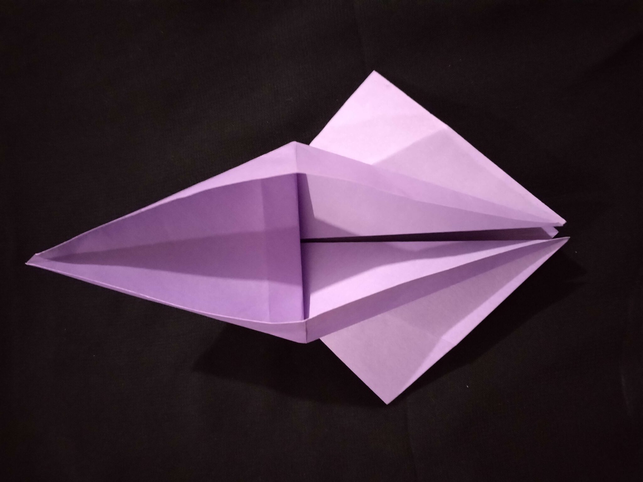 How to Make Origami Hibiscus Flower? Easy To Follow Instructions