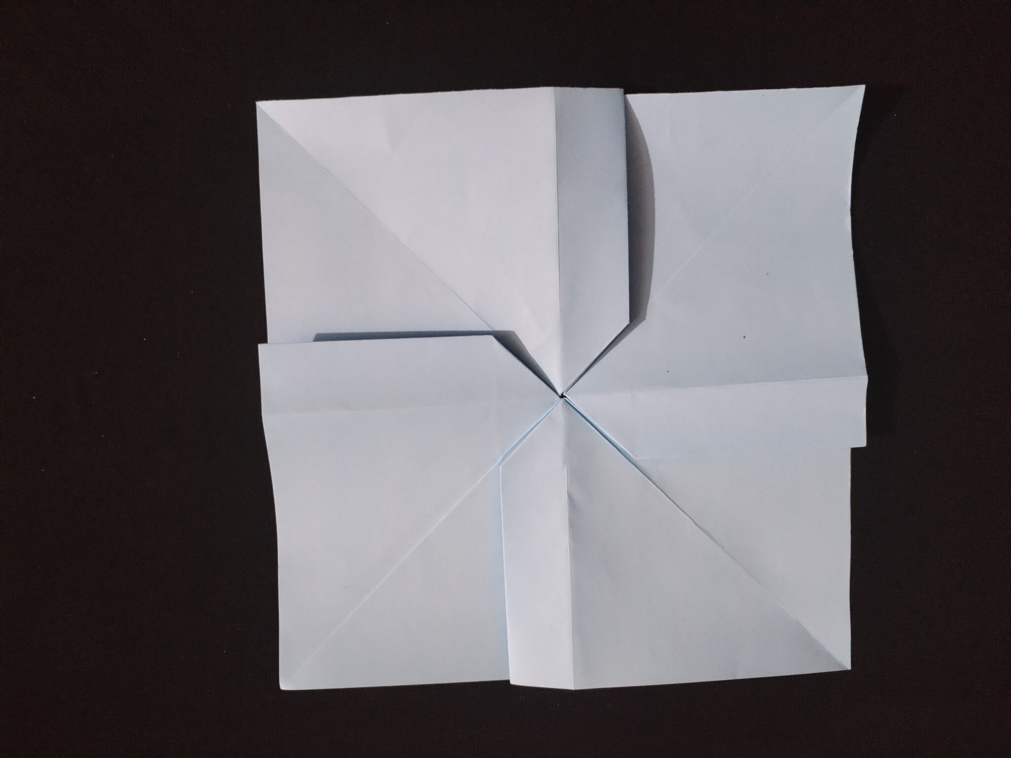 Easy Origami Kirigami Flower – A Step by Step Guide