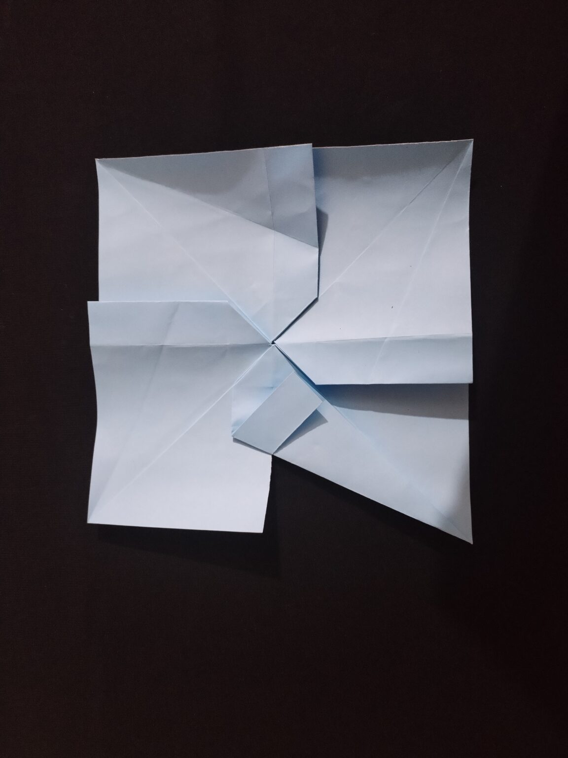 Easy Origami Kirigami Flower – A Step by Step Guide