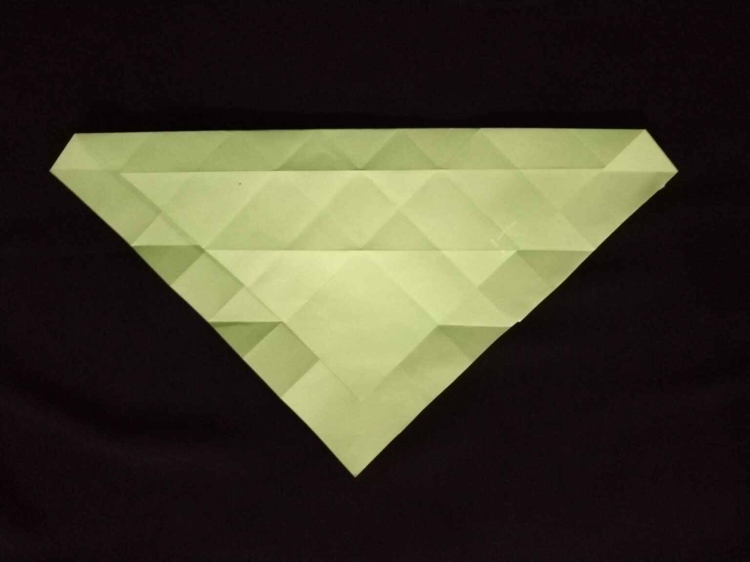 How to Make Origami Hydrangea Flower? Easy To Follow Instructions
