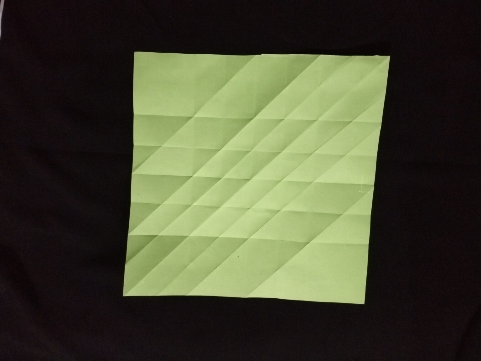 How to Make Origami Hydrangea Flower? Easy To Follow Instructions