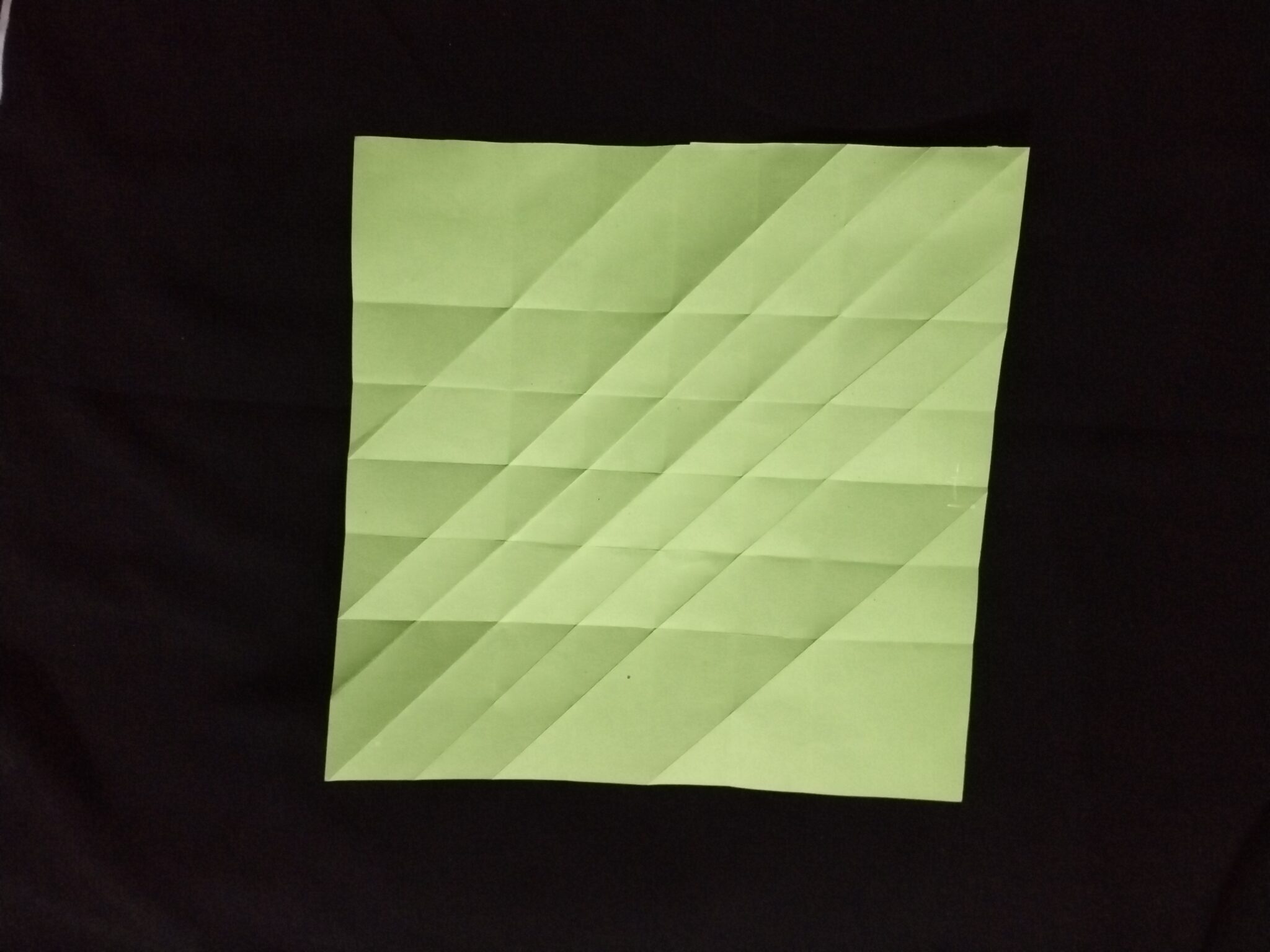 How to Make Origami Hydrangea Flower? Easy To Follow Instructions
