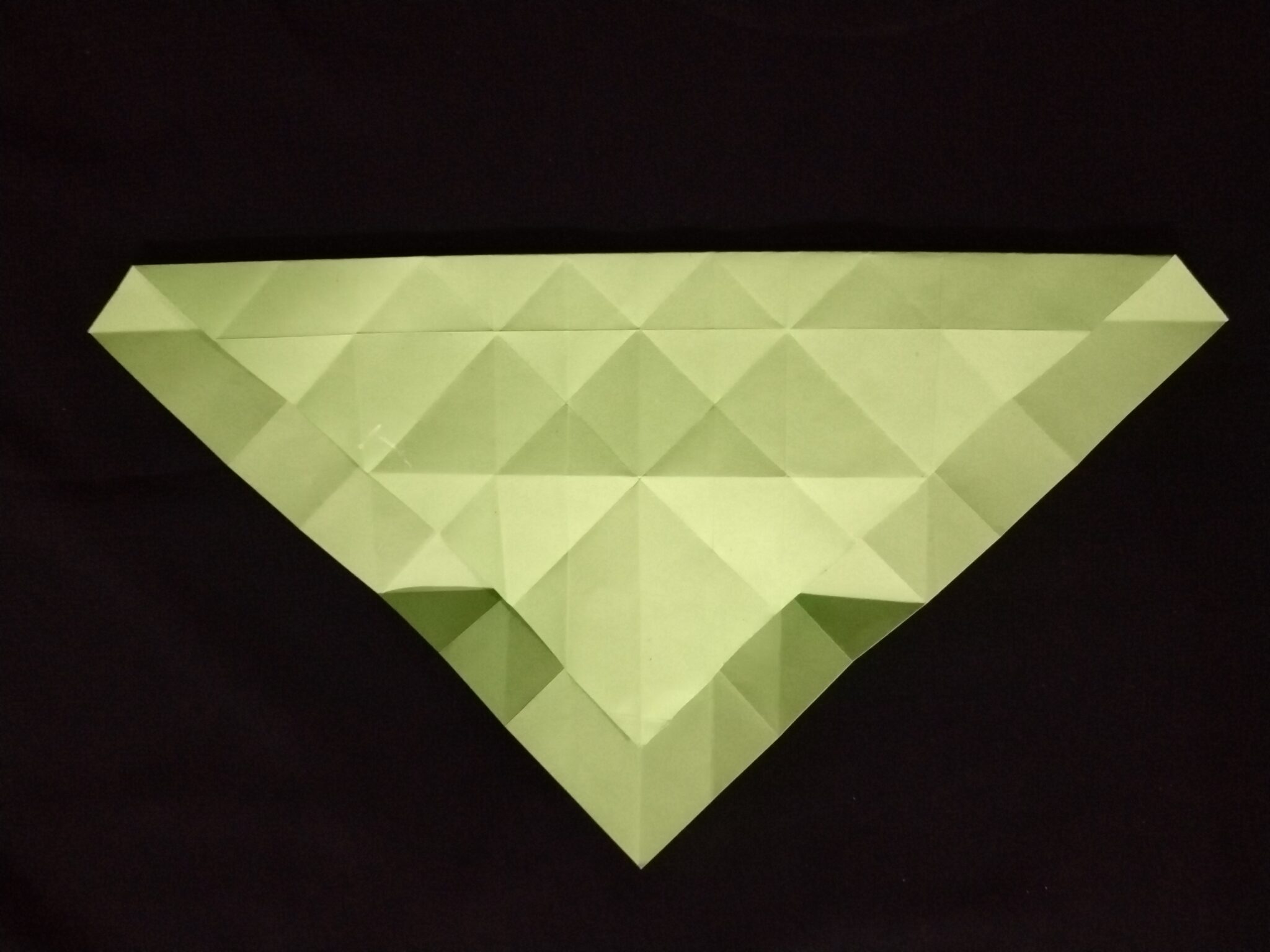 How to Make Origami Hydrangea Flower? Easy To Follow Instructions