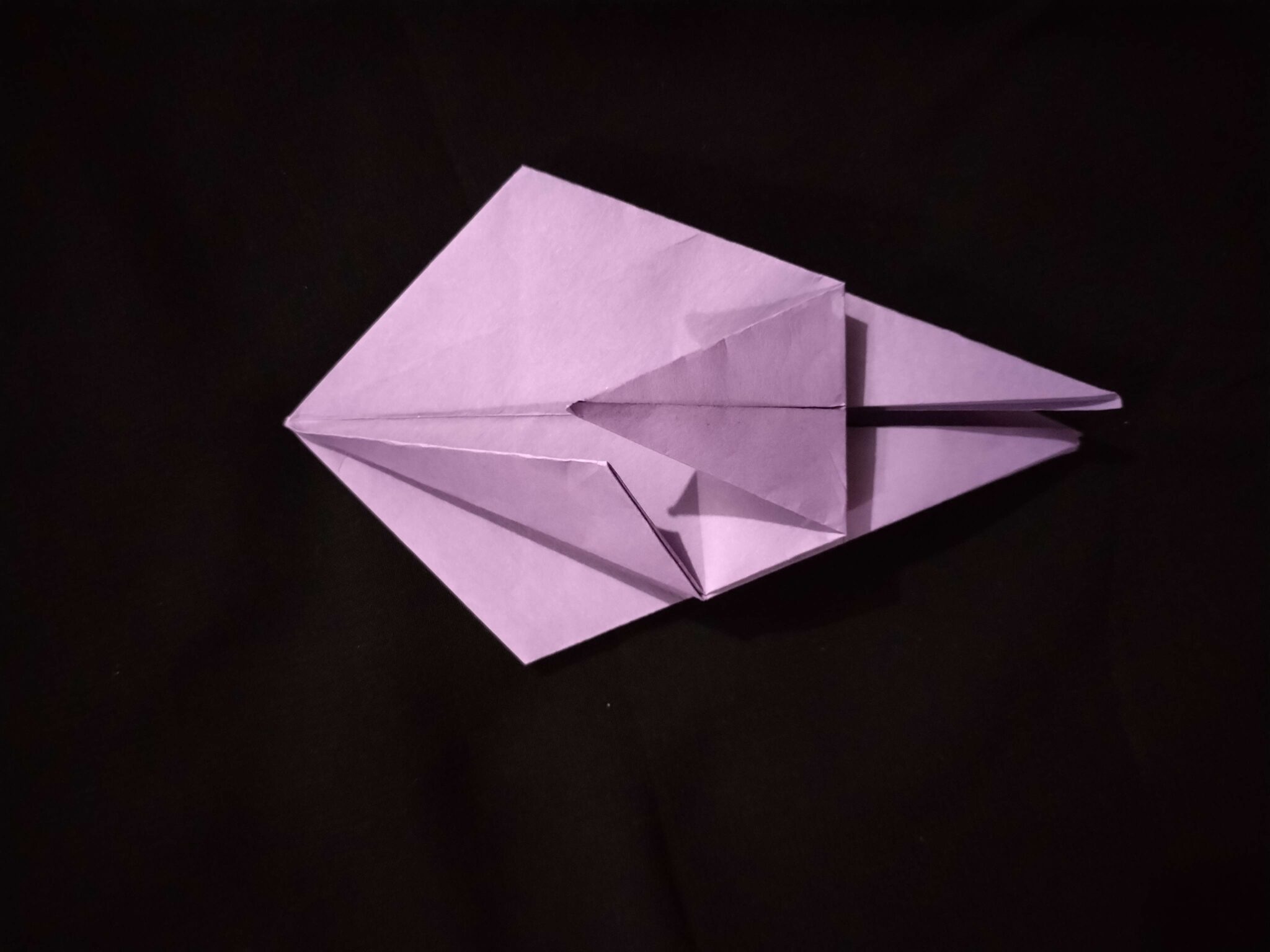 How to Make Origami Hibiscus Flower? Easy To Follow Instructions