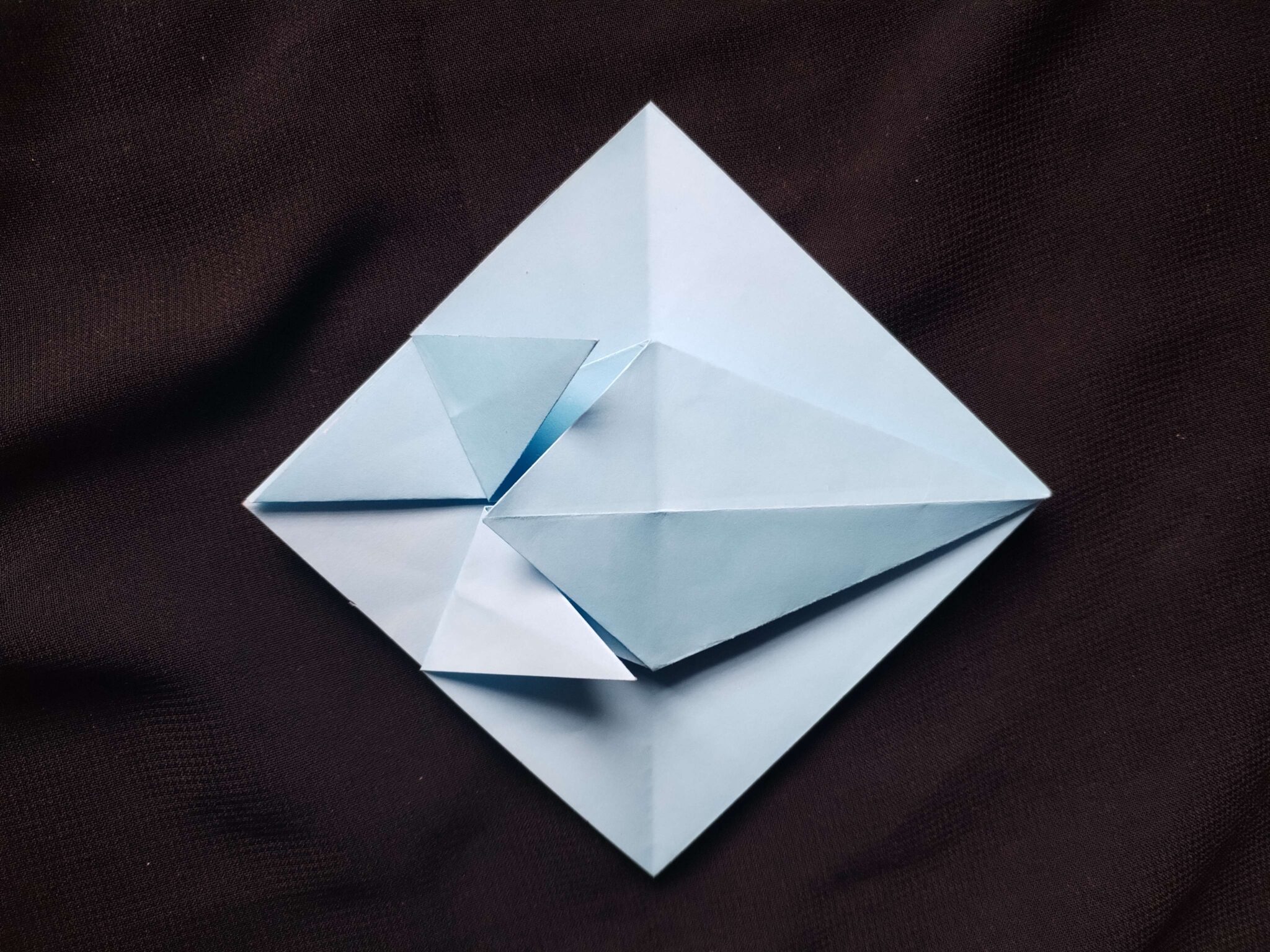 Origami Bell Flowers – Easiest Guide To Follow